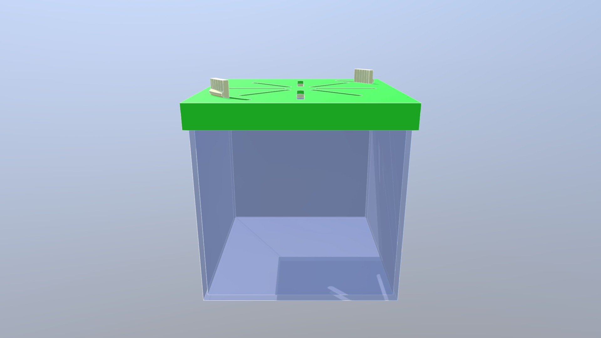 dm3 - 3D model by fthome.pierron [74aa4f3] - Sketchfab