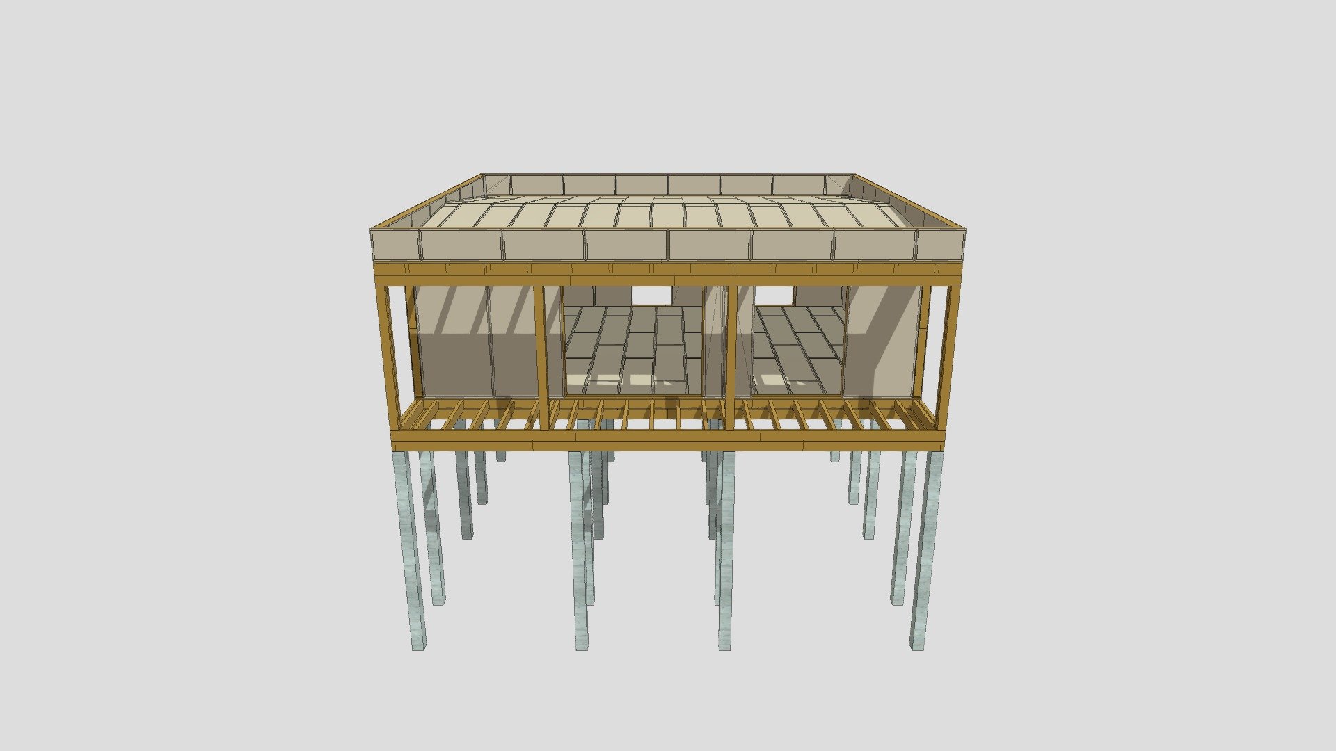 USH-1_Full-KR - Download Free 3D model by Perzifall [74abd40] - Sketchfab
