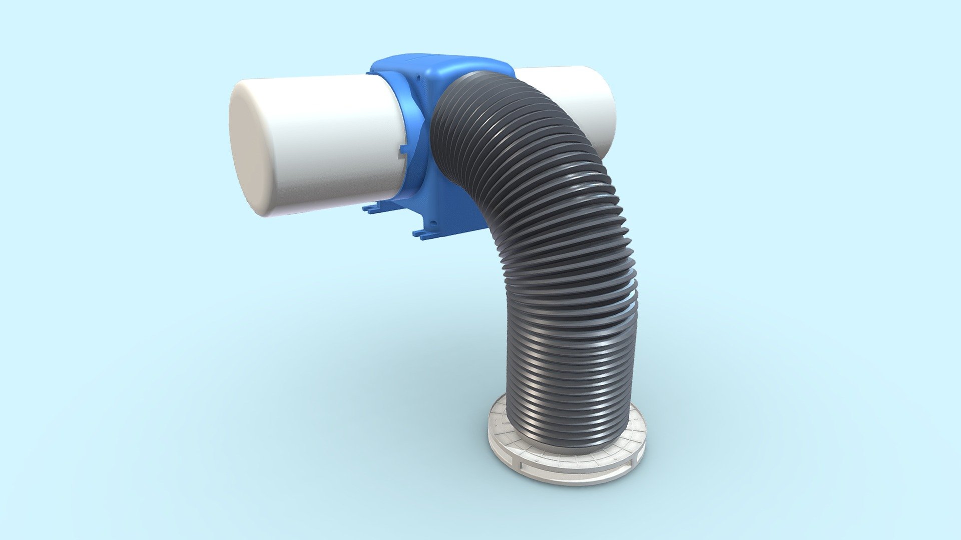 DRI Master 3D Model - Buy Royalty Free 3D model by John Doe (@Johndoe3D ...