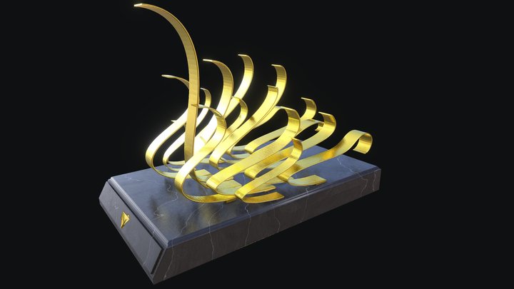 Vilad 3D models - Sketchfab