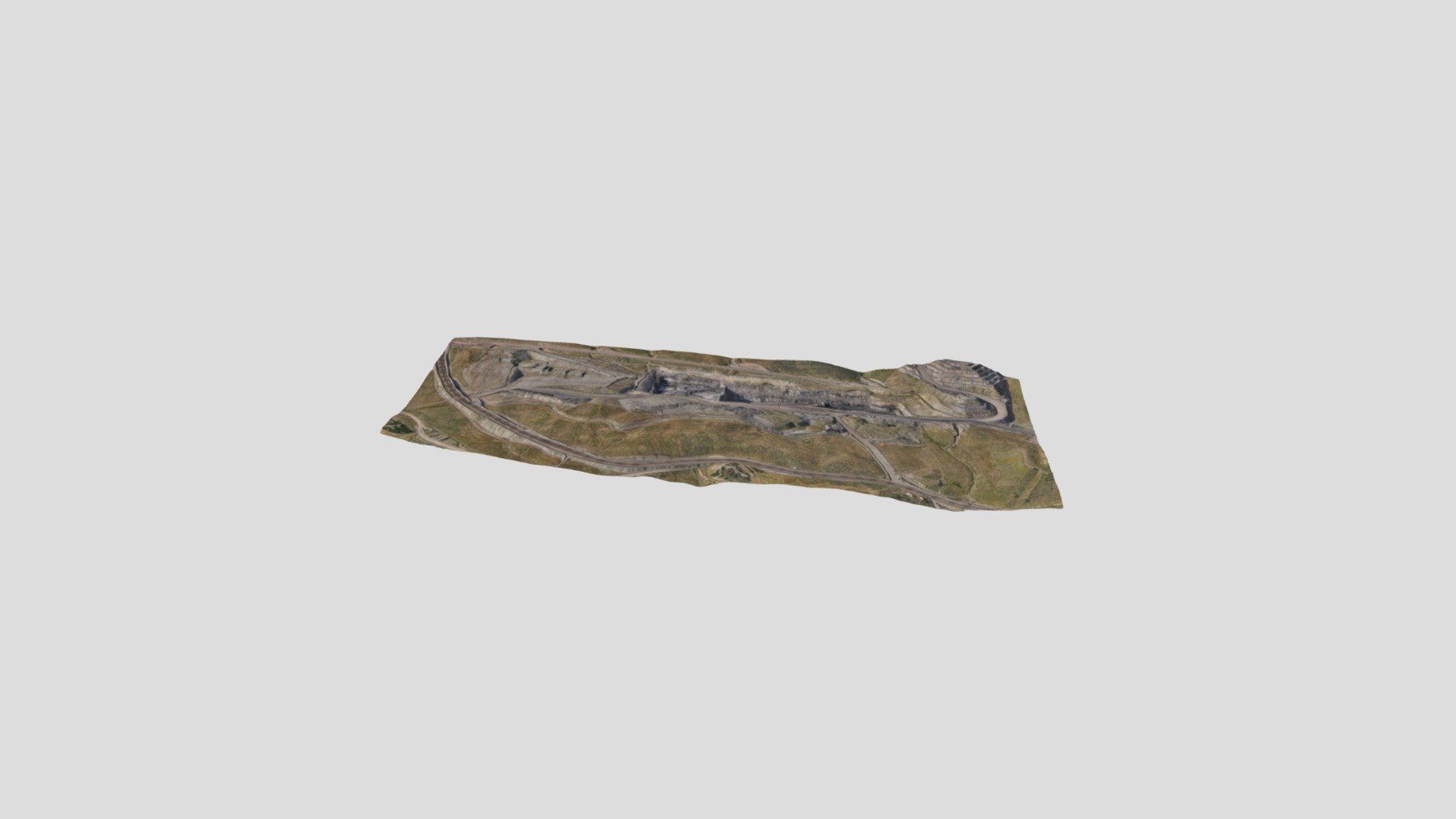 7-31-23 N-pit EOM - Download Free 3D model by josiah.kuball (@josiha ...