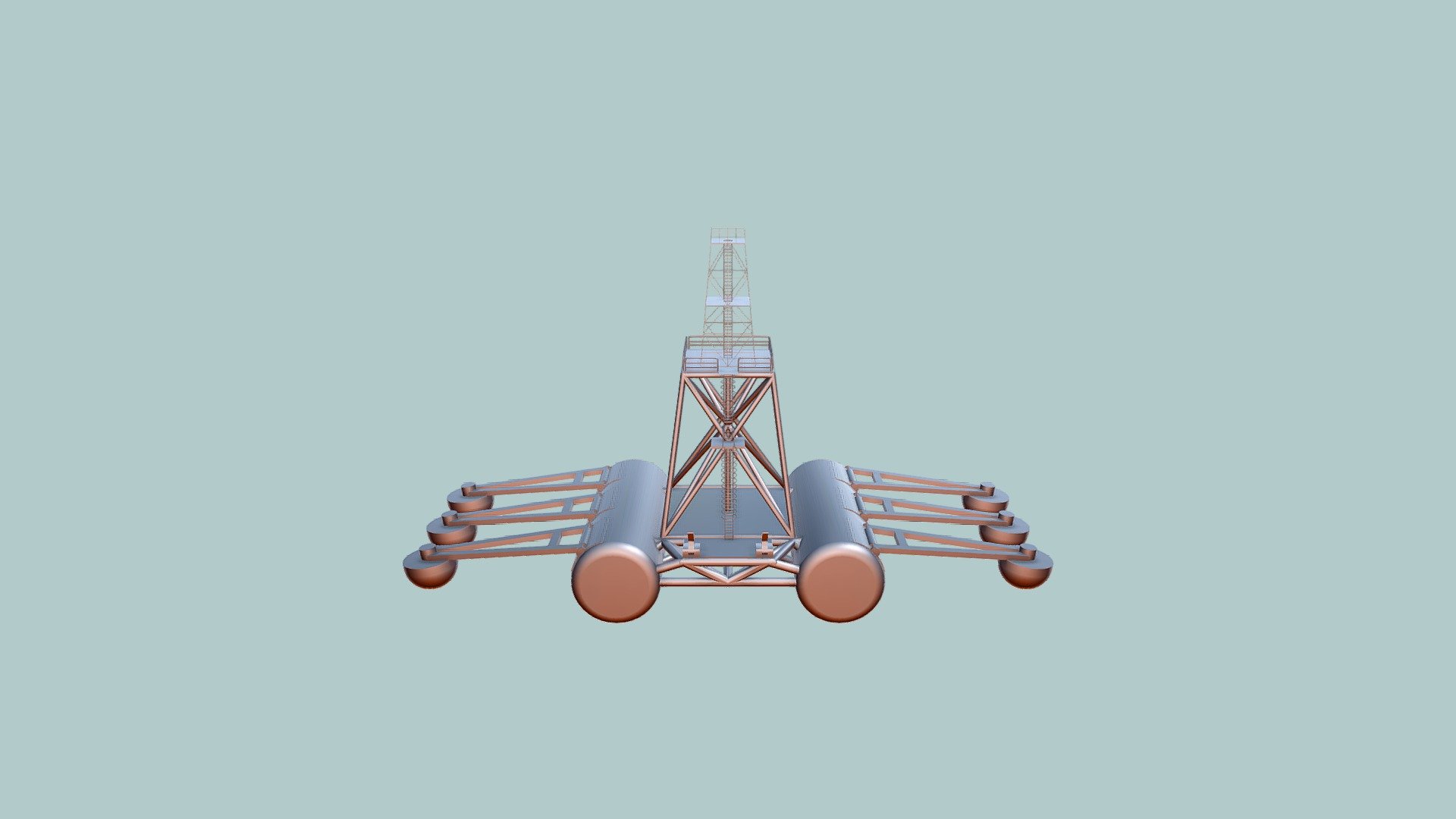 Assembly - 3D model by Haisuly [74b2cb9] - Sketchfab