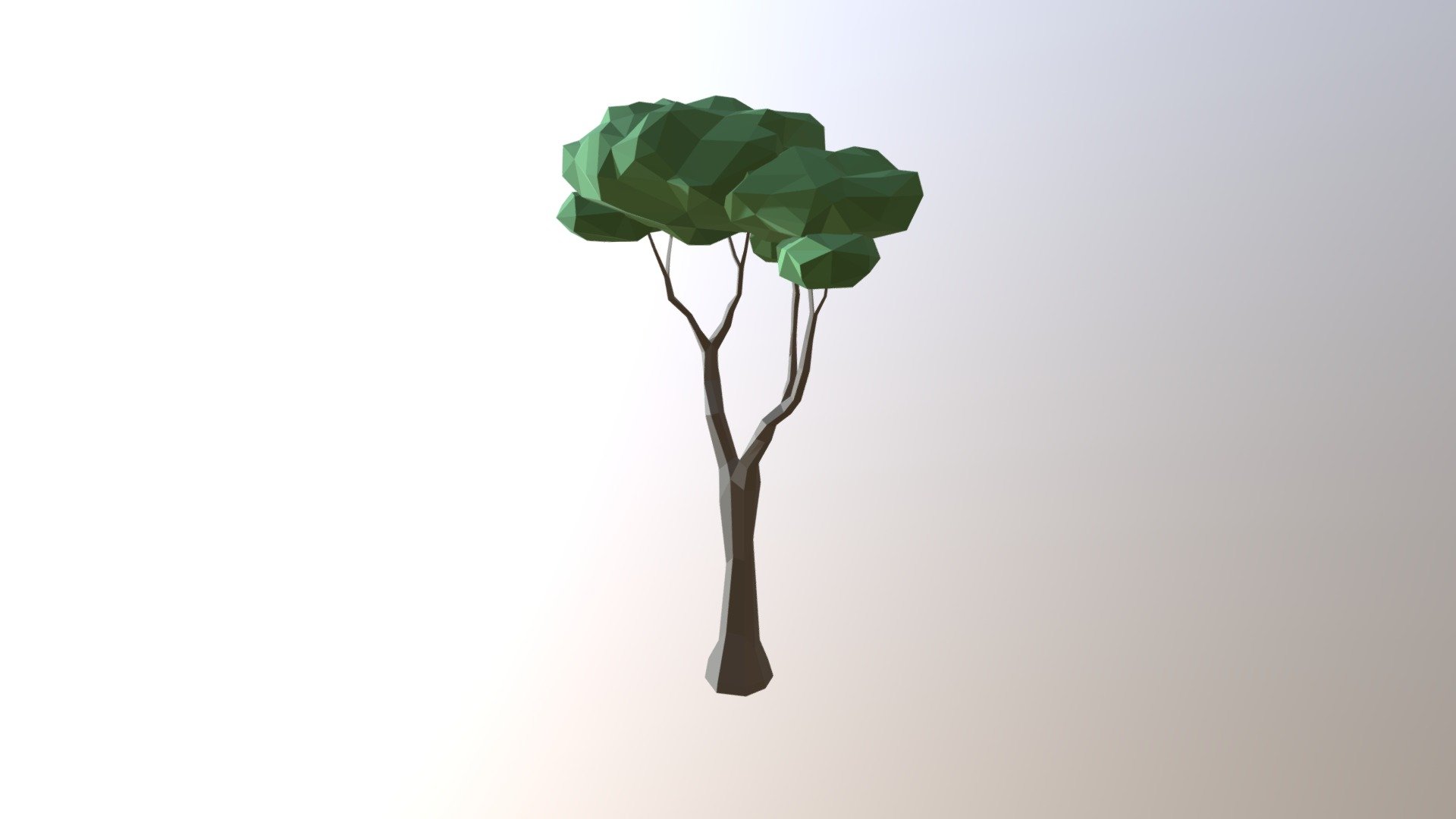 Tree I - 3D model by nigromancer [74b3e13] - Sketchfab
