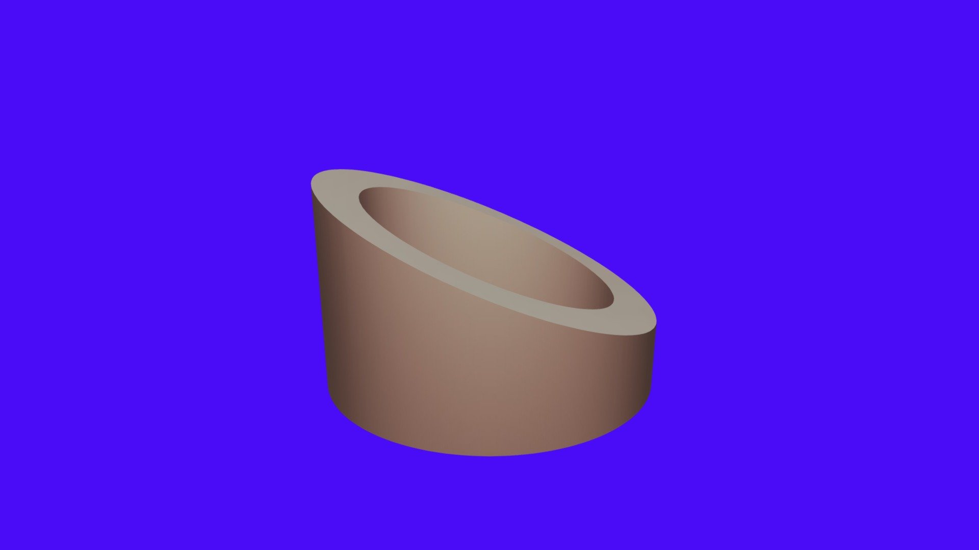 Base Slant - 3D model by uclsms [74b4aef] - Sketchfab