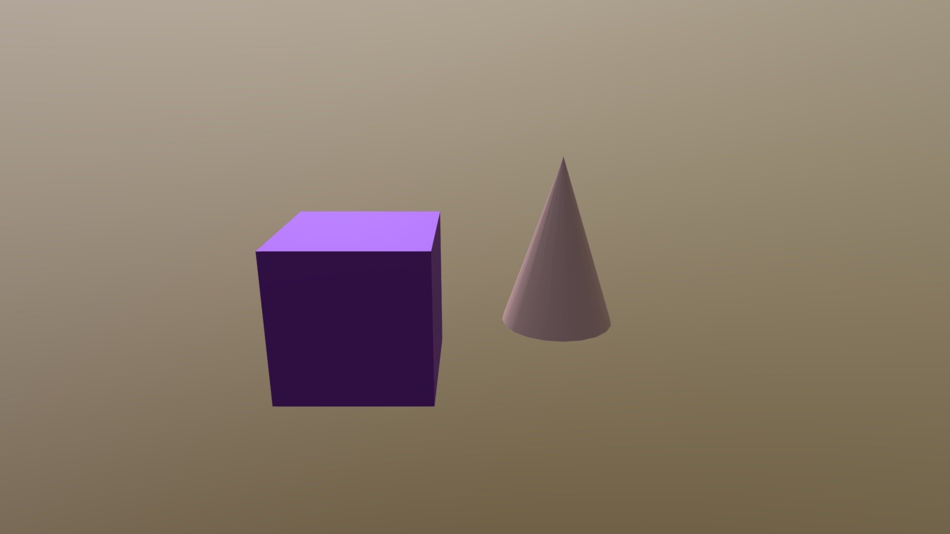 Cone Box Jose A Nieto - 3D model by JNO123 [74b55bb] - Sketchfab