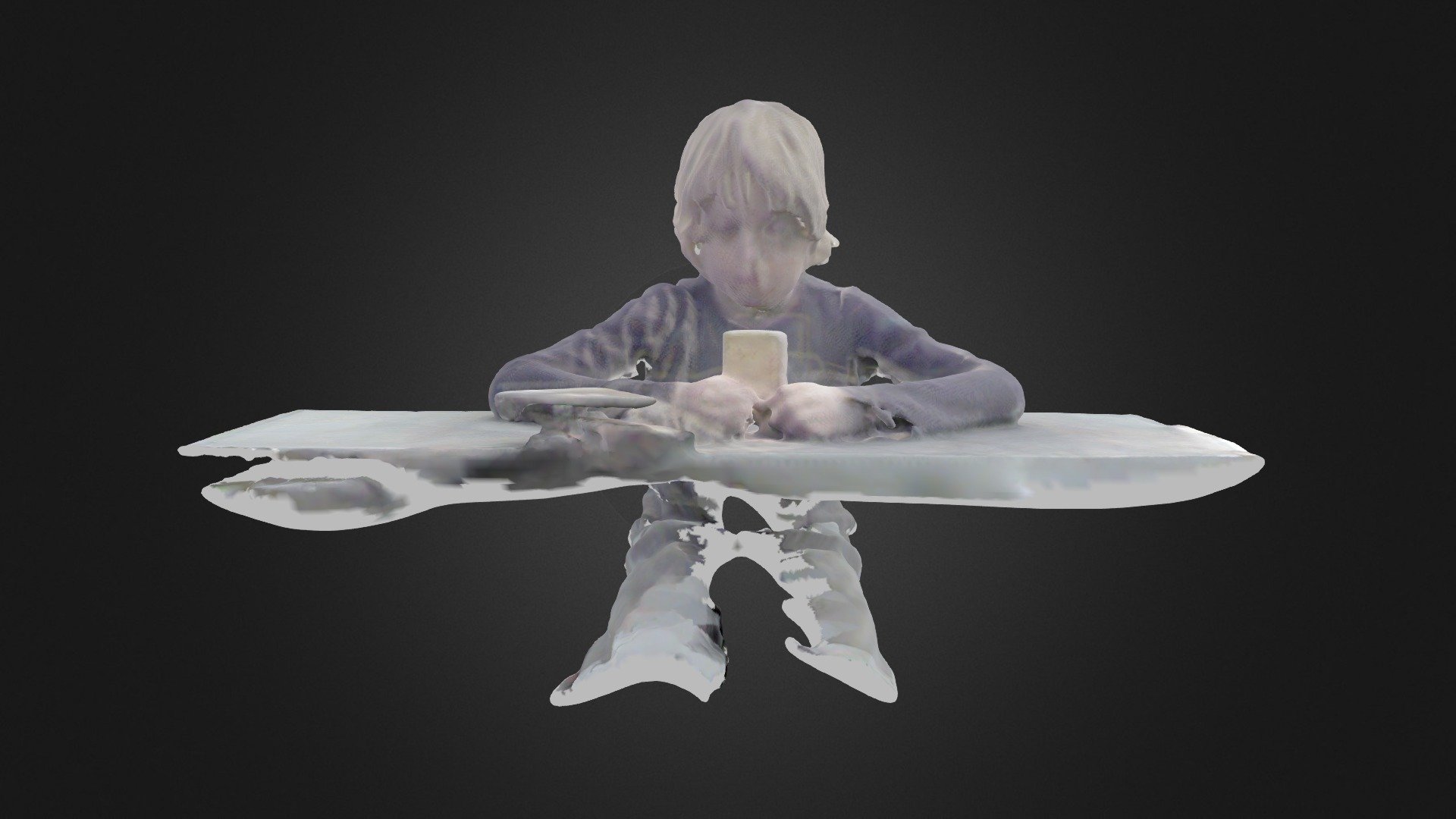 M1 - 3D model by akeom [74b697f] - Sketchfab