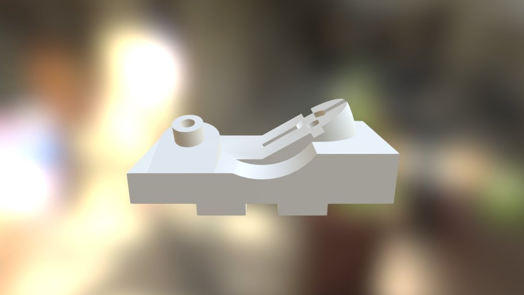 Practice Model 3 - 3D model by zskeeler [74b8273] - Sketchfab