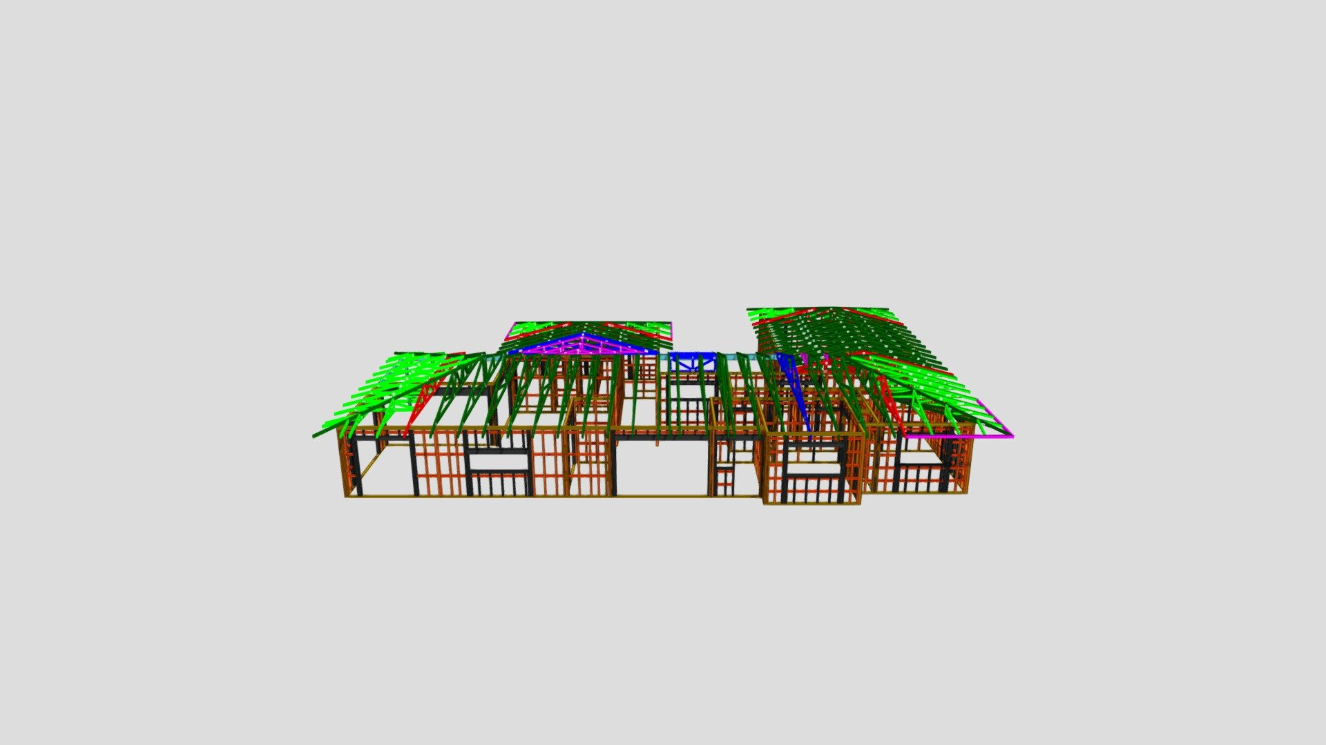 Collins Home - 3D model by Mount ITM (@phishpula) [74b83b9] - Sketchfab