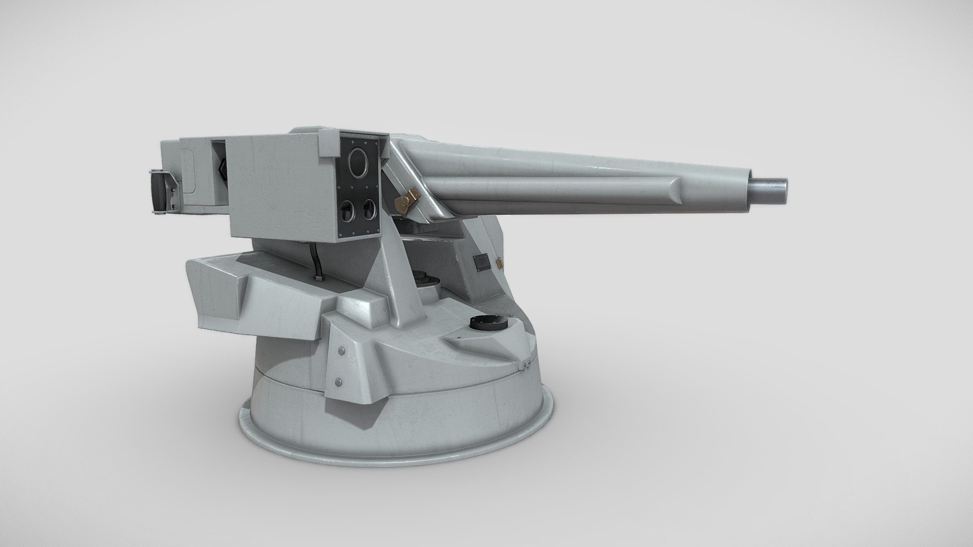 Hitrole - Buy Royalty Free 3D model by navalsystems1980 [74b88cc ...