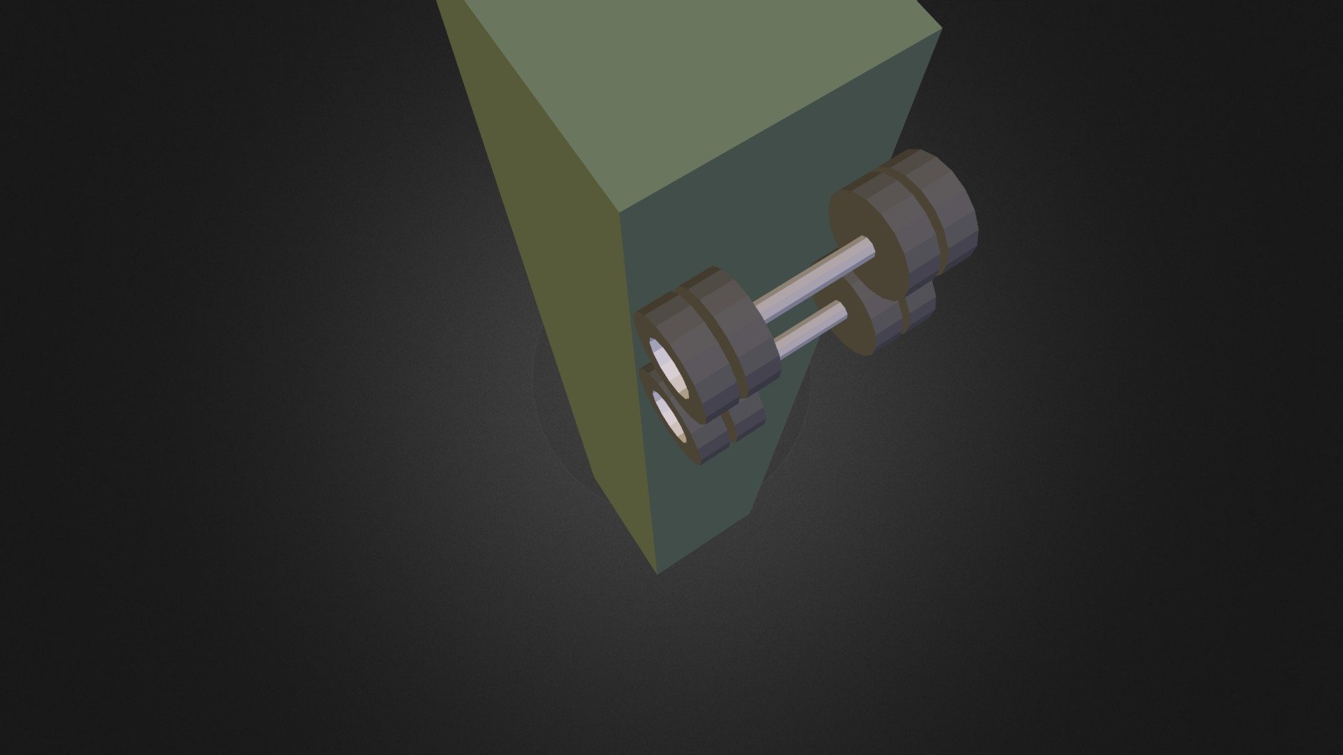 XXXX-XXXXD TRAILER OPEN TOP.dwfx - 3D model by dangersorus [74b8f06 ...