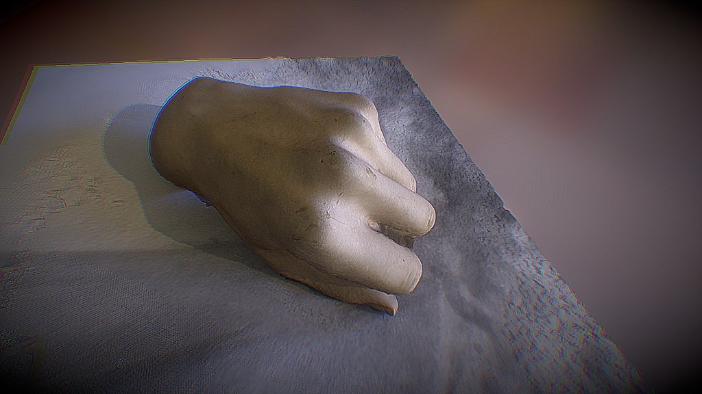 Hand - 3D model by magic 8 box (@magic8bx) [74b96dc] - Sketchfab
