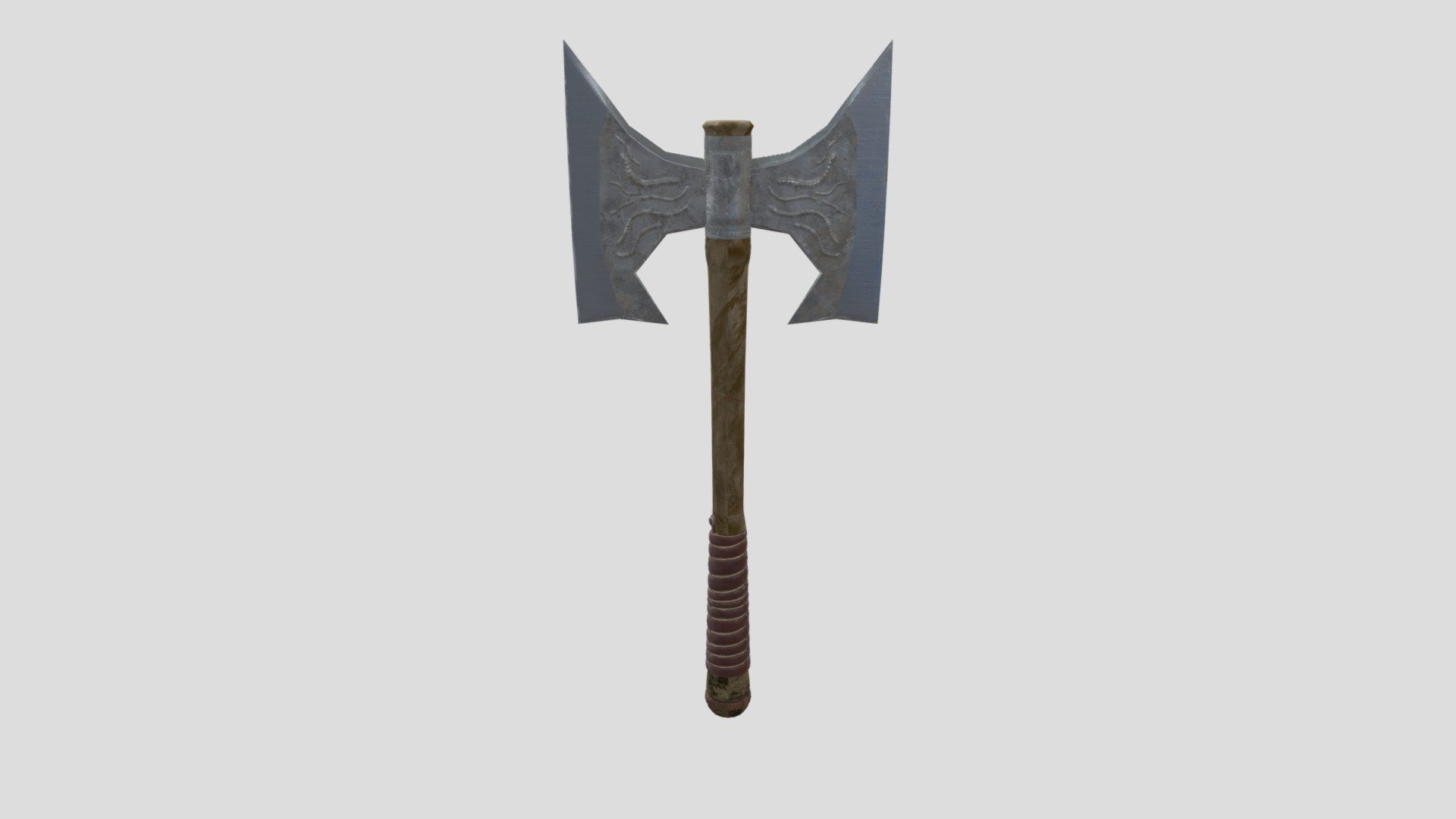 AXE ATTACKS - 3D model by ezeeh (@ezeeh1488) [74b9cbe] - Sketchfab