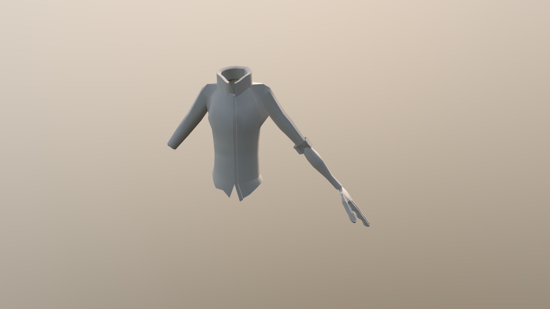 Man 1. 2 - 3D model by ddrag [74ba225] - Sketchfab