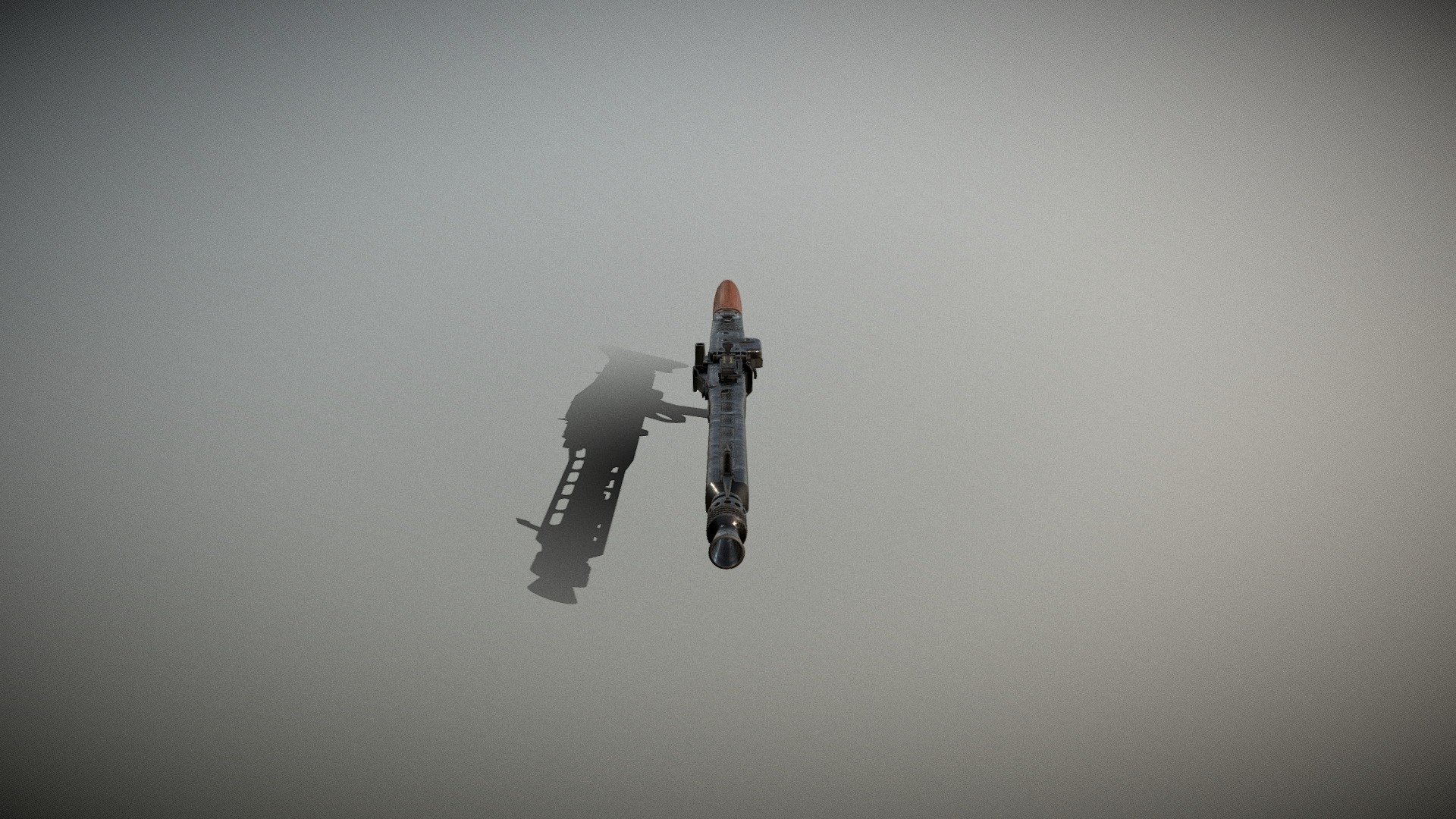 MG42 - 3D model by Chipotle0303 [74bb929] - Sketchfab