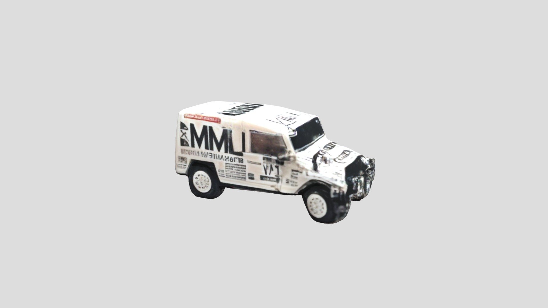 União Metalo- Mecânica - UMM - Download Free 3D model by ...