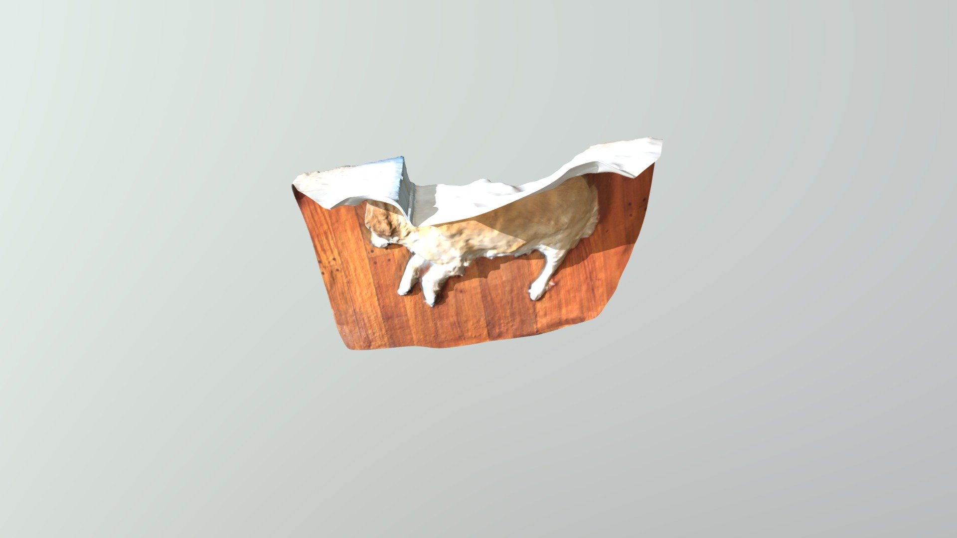 Perrit - 3D model by martemuerto [74becf6] - Sketchfab
