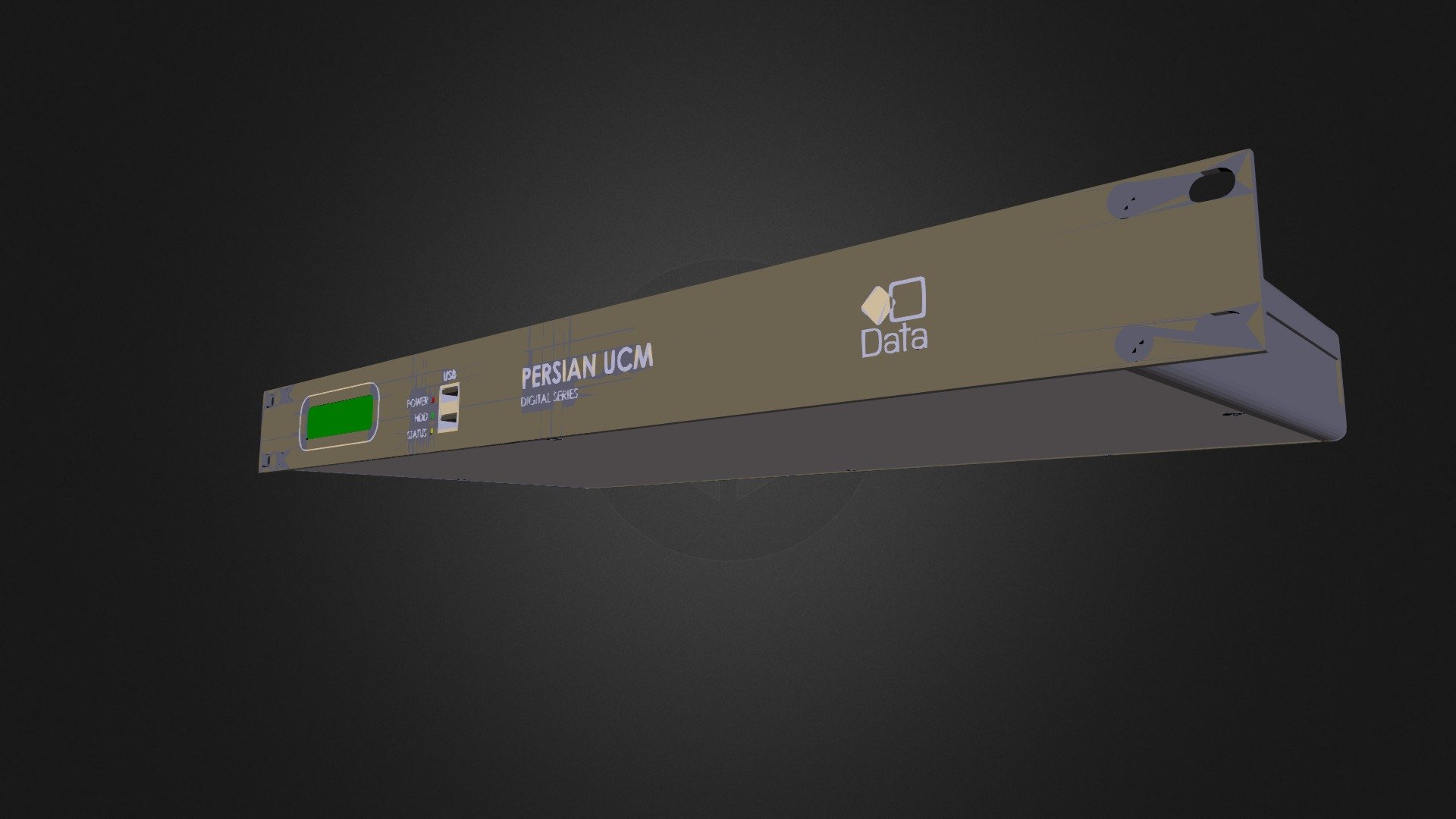 123 - 3D model by MohamadHossein [74bfaf5] - Sketchfab