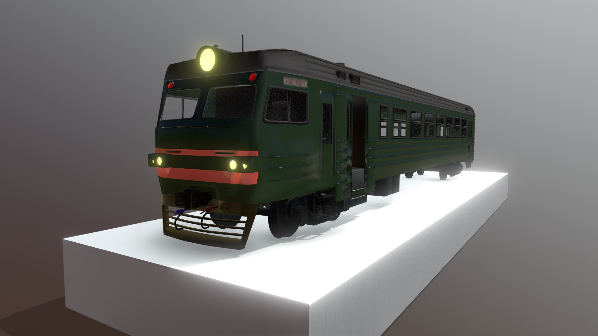 R2T - 3D model by Kaqui [74bfead] - Sketchfab