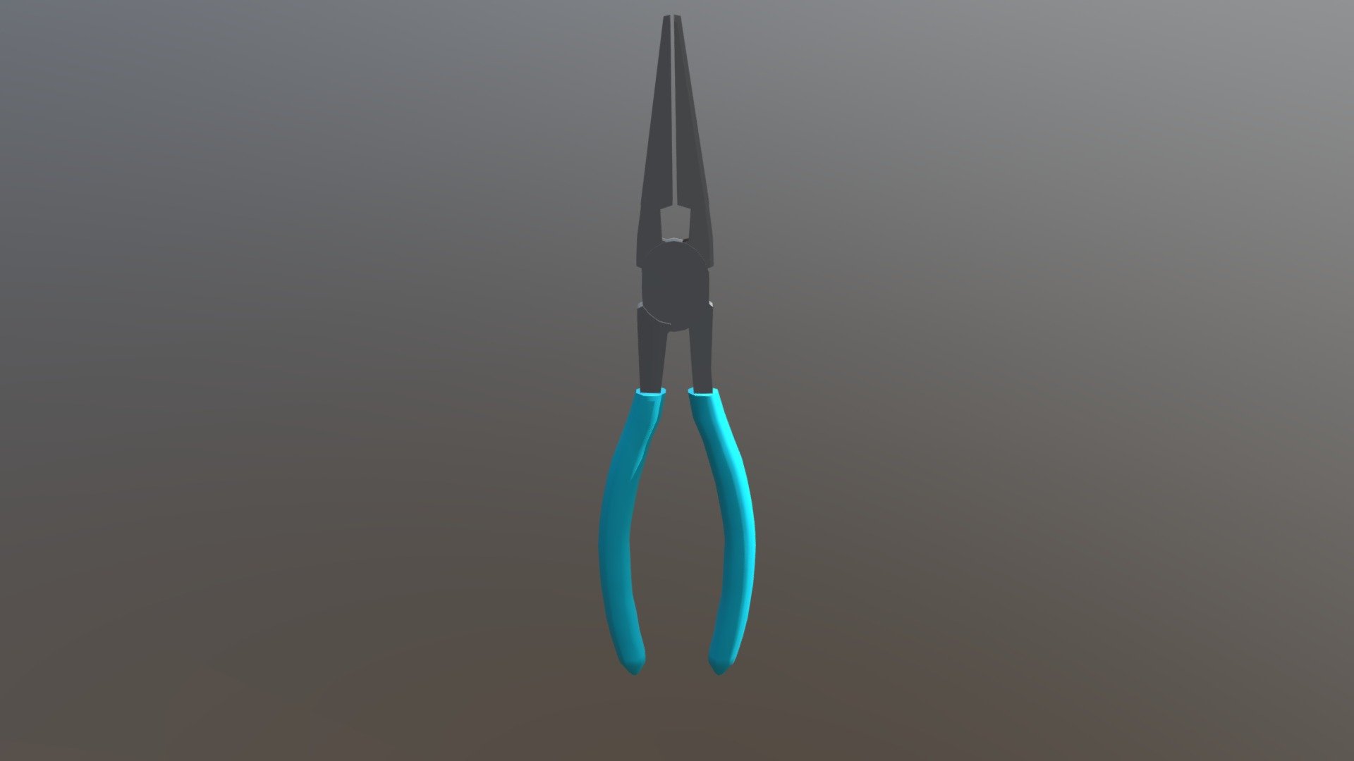 Pliers - 3D model by noahflick14 [74c1466] - Sketchfab