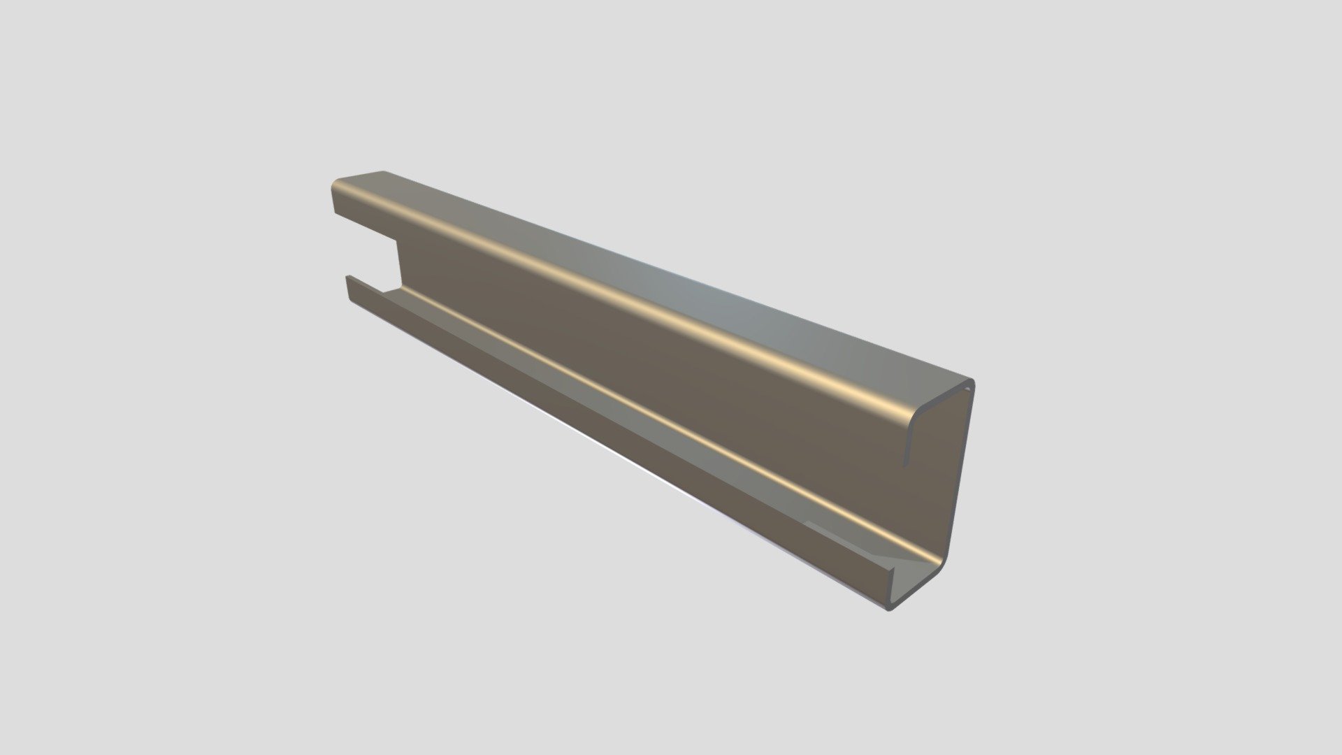 C-40x20x10 - 3D model by noju_ss [74c3688] - Sketchfab