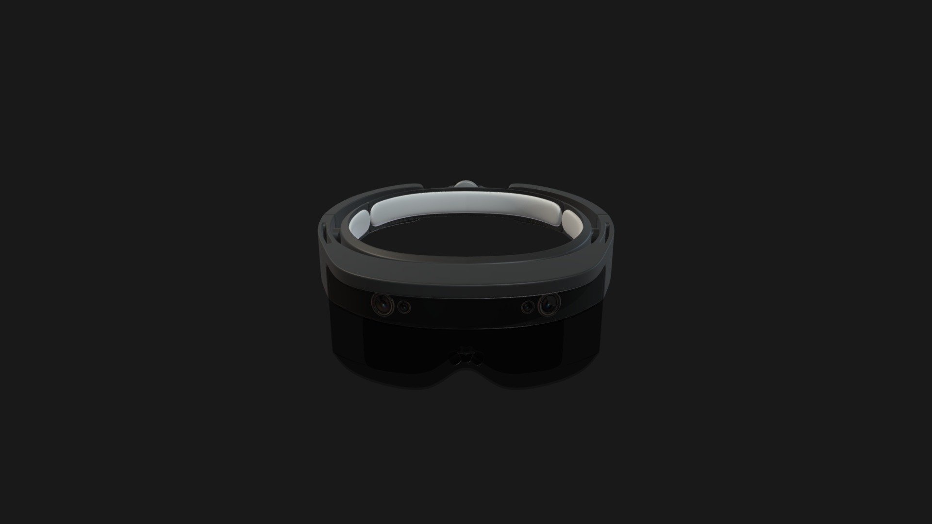 MaraX Pro - 3D model by Zerrant [74c3abd] - Sketchfab