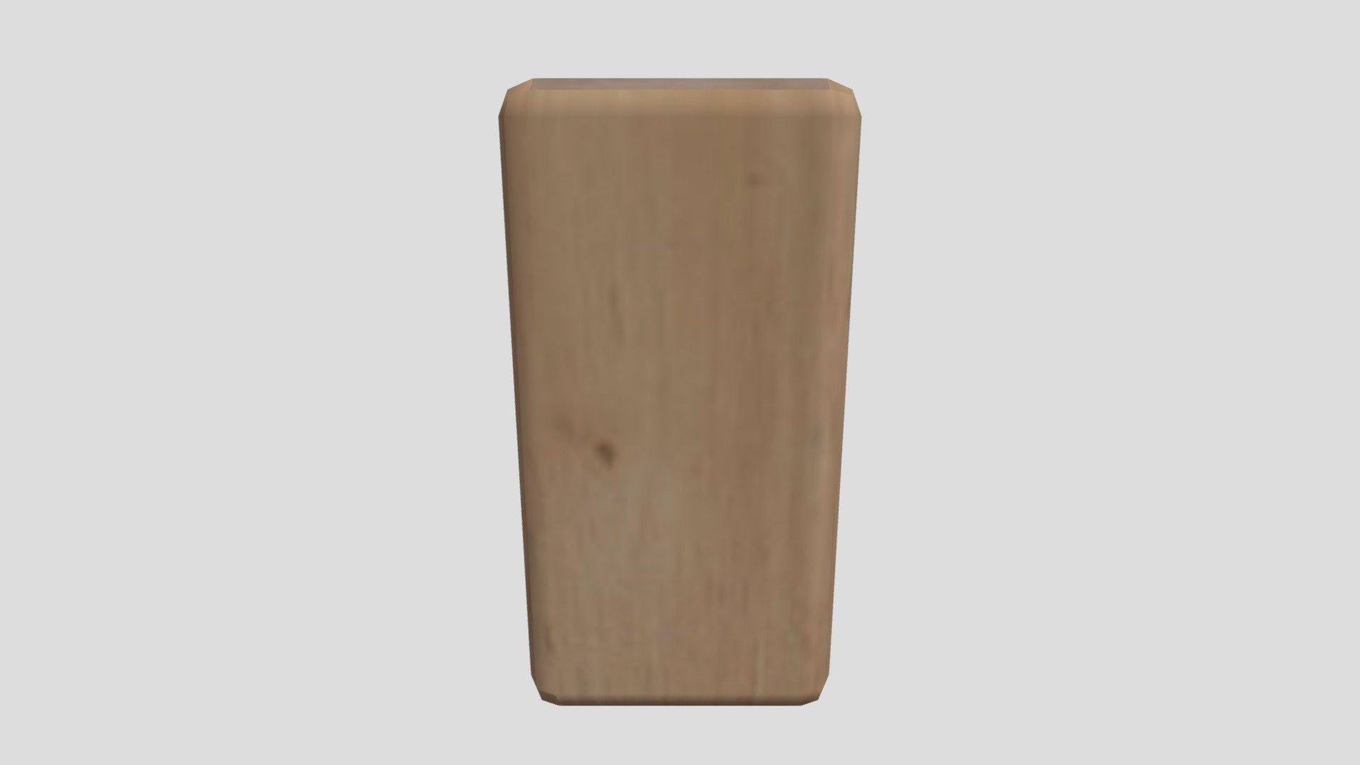 Week 6b - Unit Block Intermediate_ Houdongpan - Download Free 3D model ...