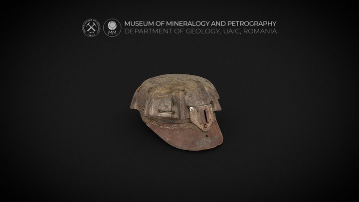 Miners 3D models - Sketchfab