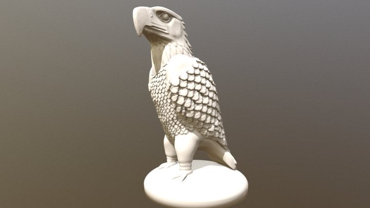 Germania 3D models - Sketchfab