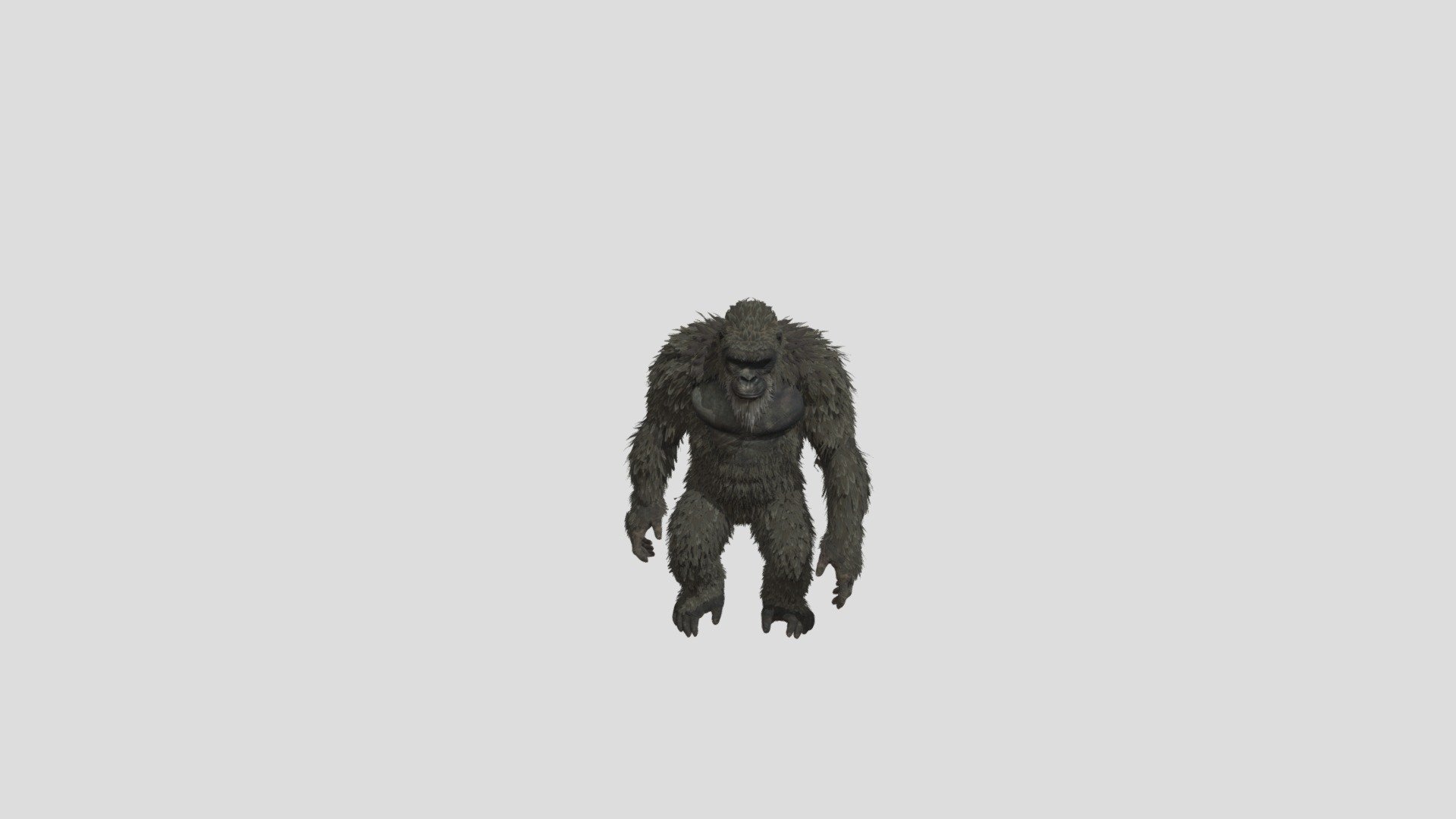 Kong-2021---animated - Download Free 3D model by ryandragonkid [74c7021 ...