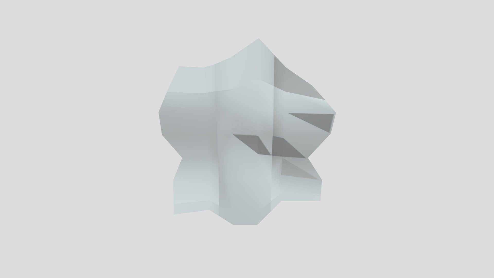 Plane01 Polygon Textured - Download Free 3D model by loeschermiriam ...