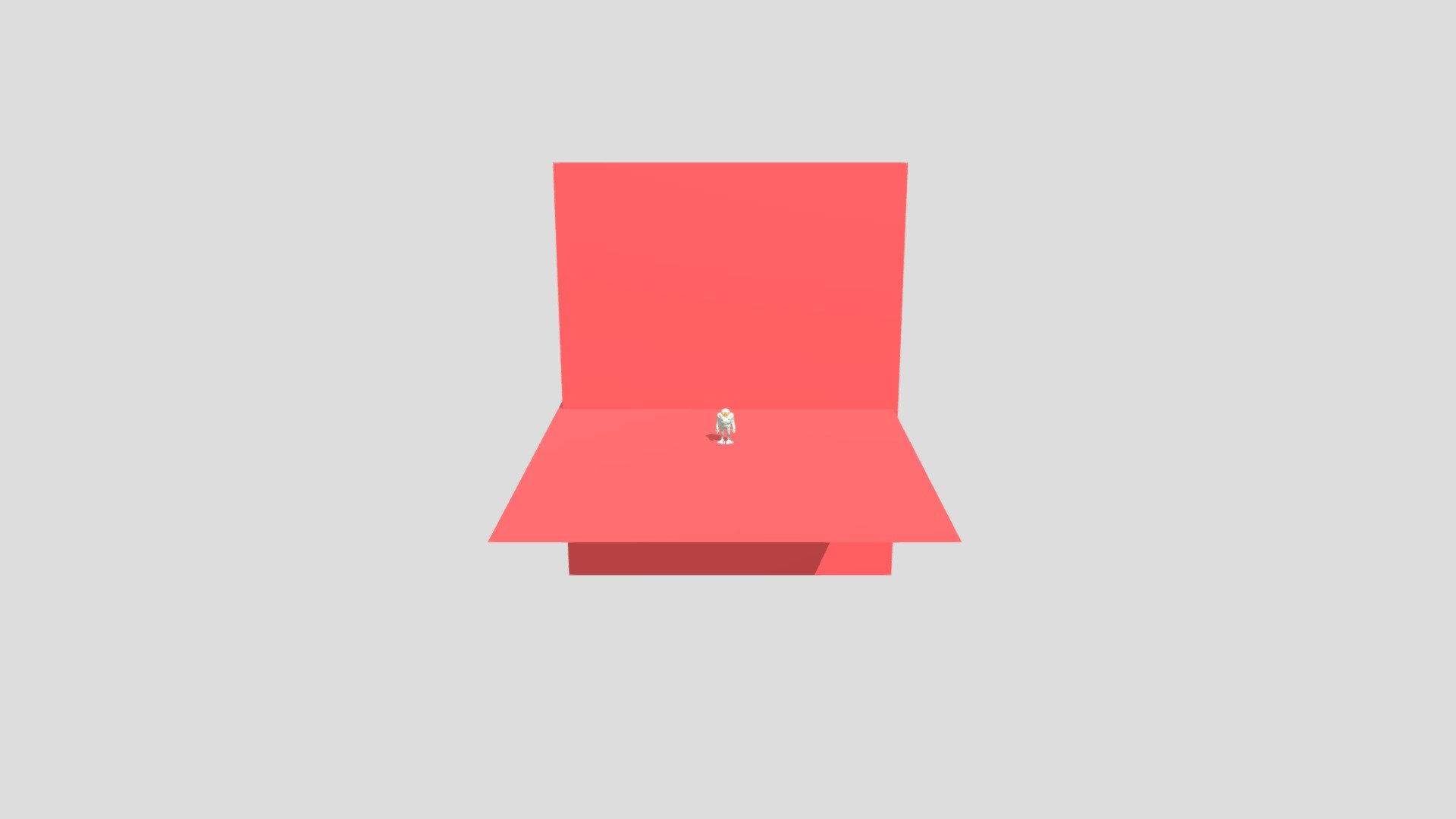 Ronald Ruck - 3D model by zadegoldruop [74c790c] - Sketchfab