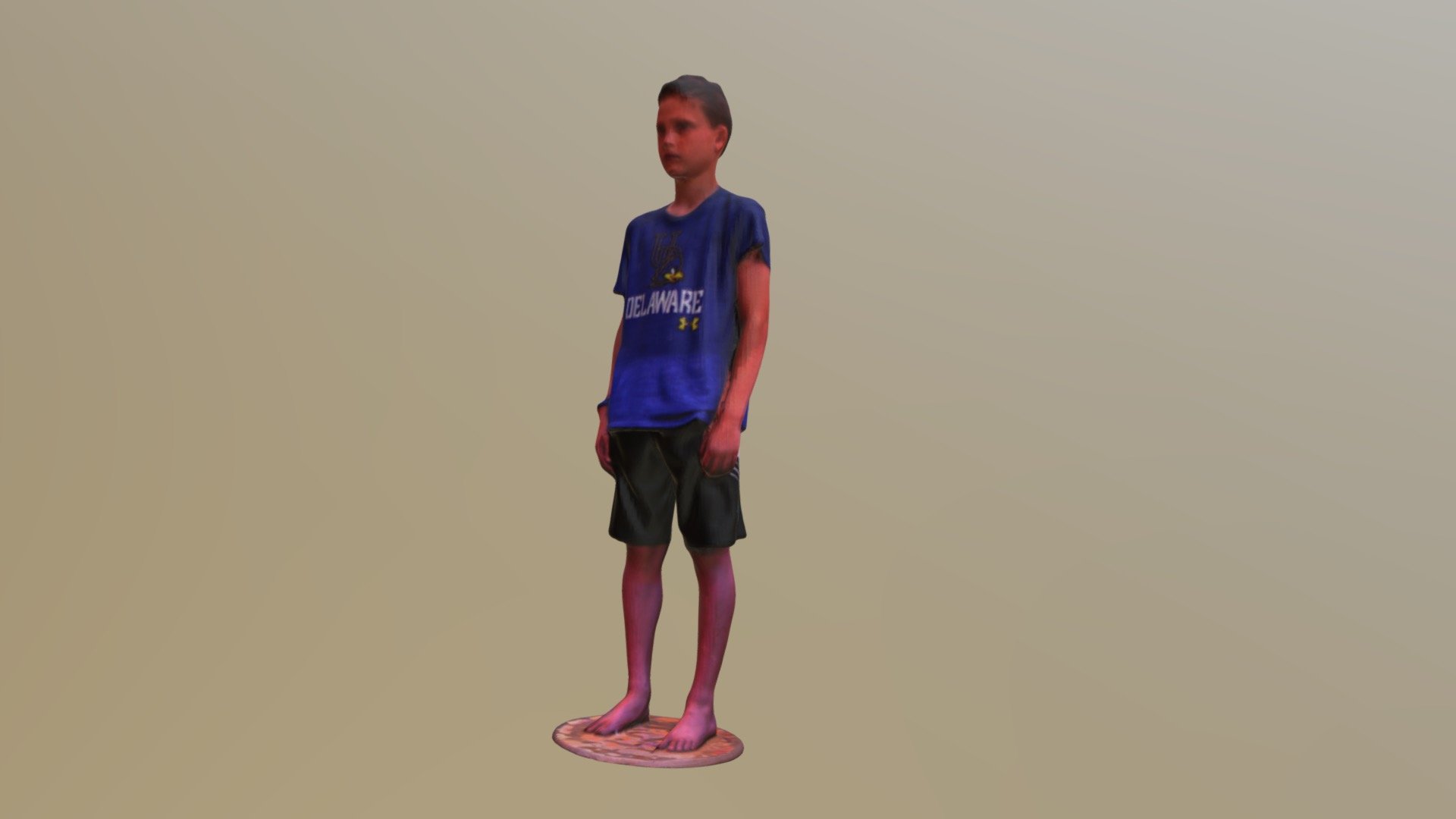 Ryder - 3D model by 3dmakerlab [74c8347] - Sketchfab