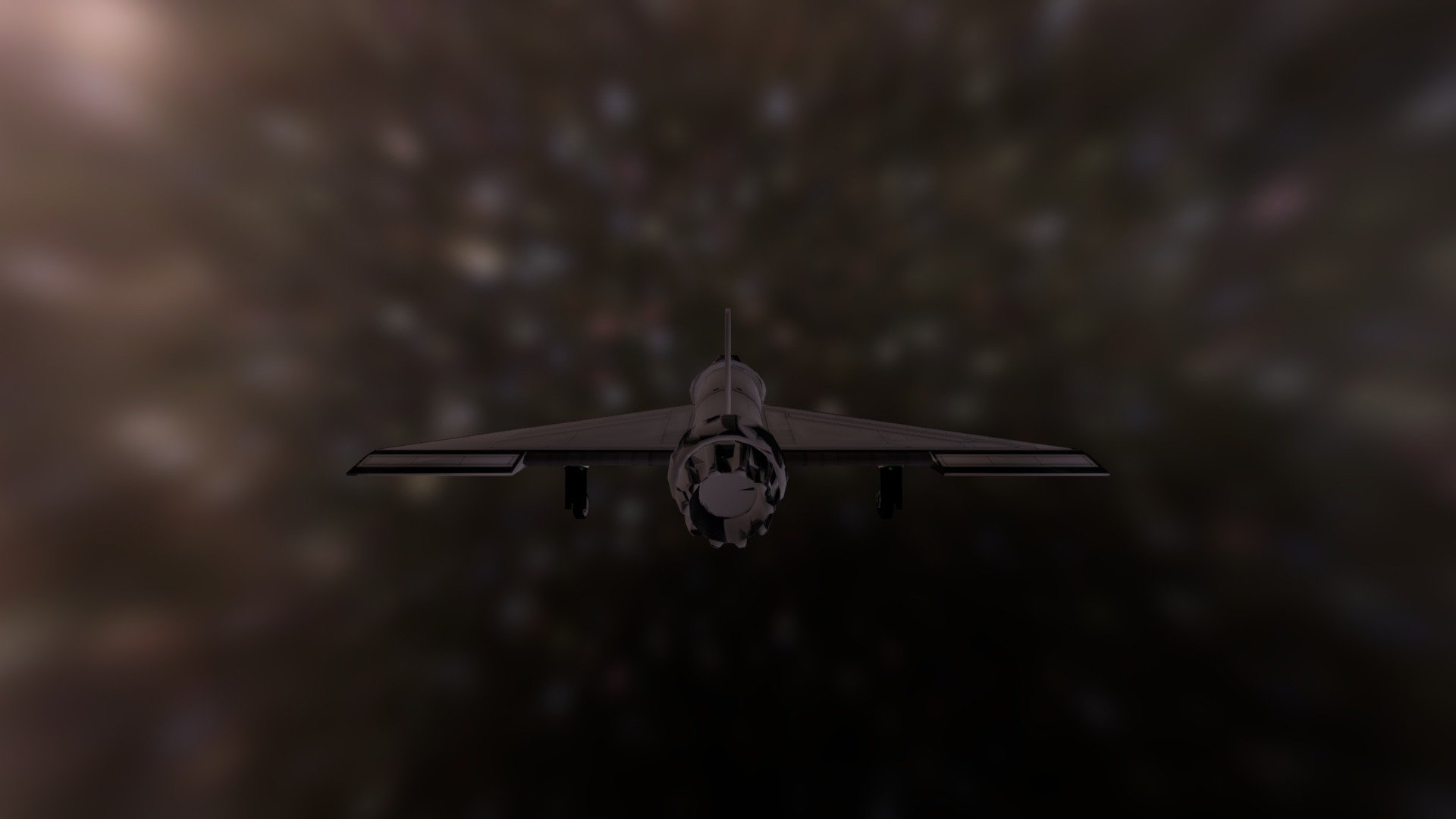 test_plane - 3D model by footforhire [74c9870] - Sketchfab