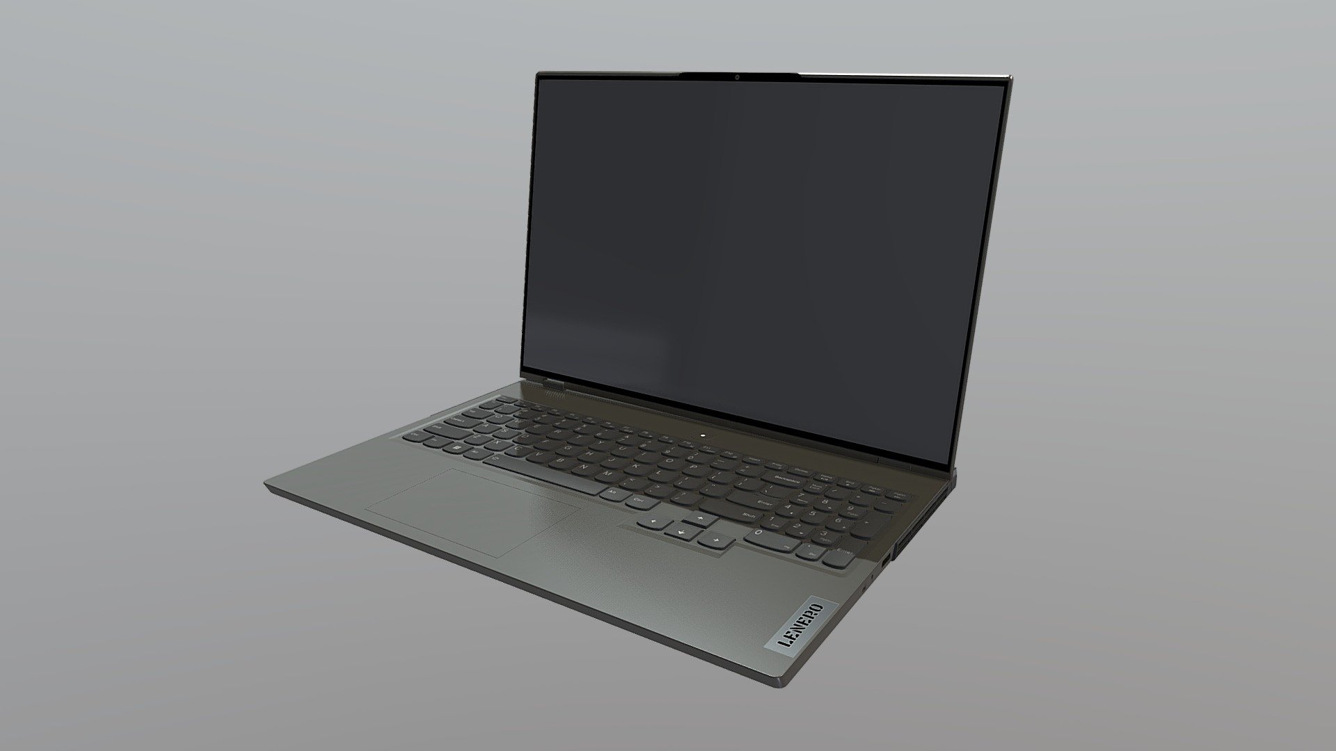 Legend 5 - Download Free 3D model by churliaevyaroslav [74ce561 ...