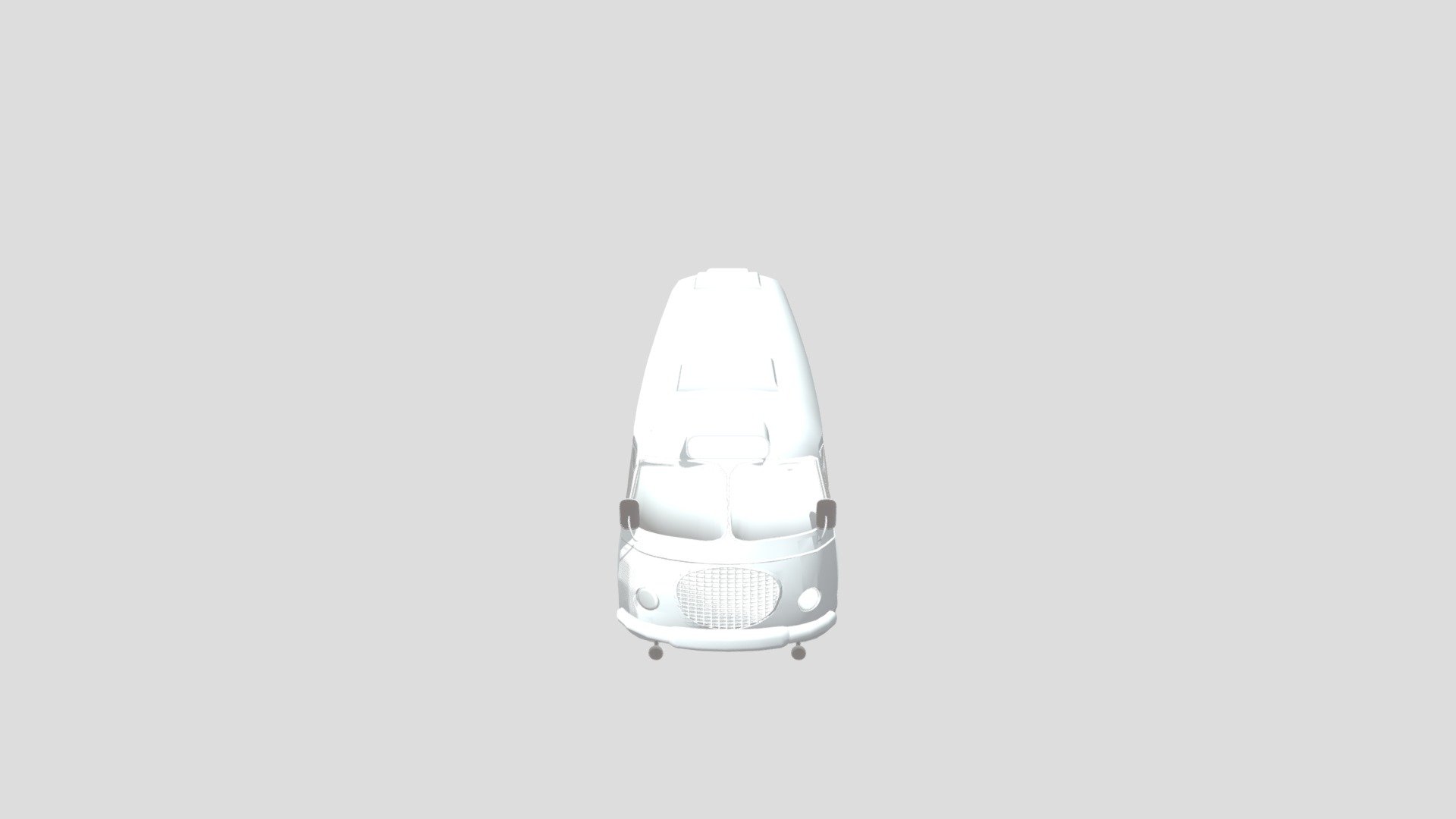 Skoda 706 RTO-K - 3D model by eruultmax [74cfcf7] - Sketchfab