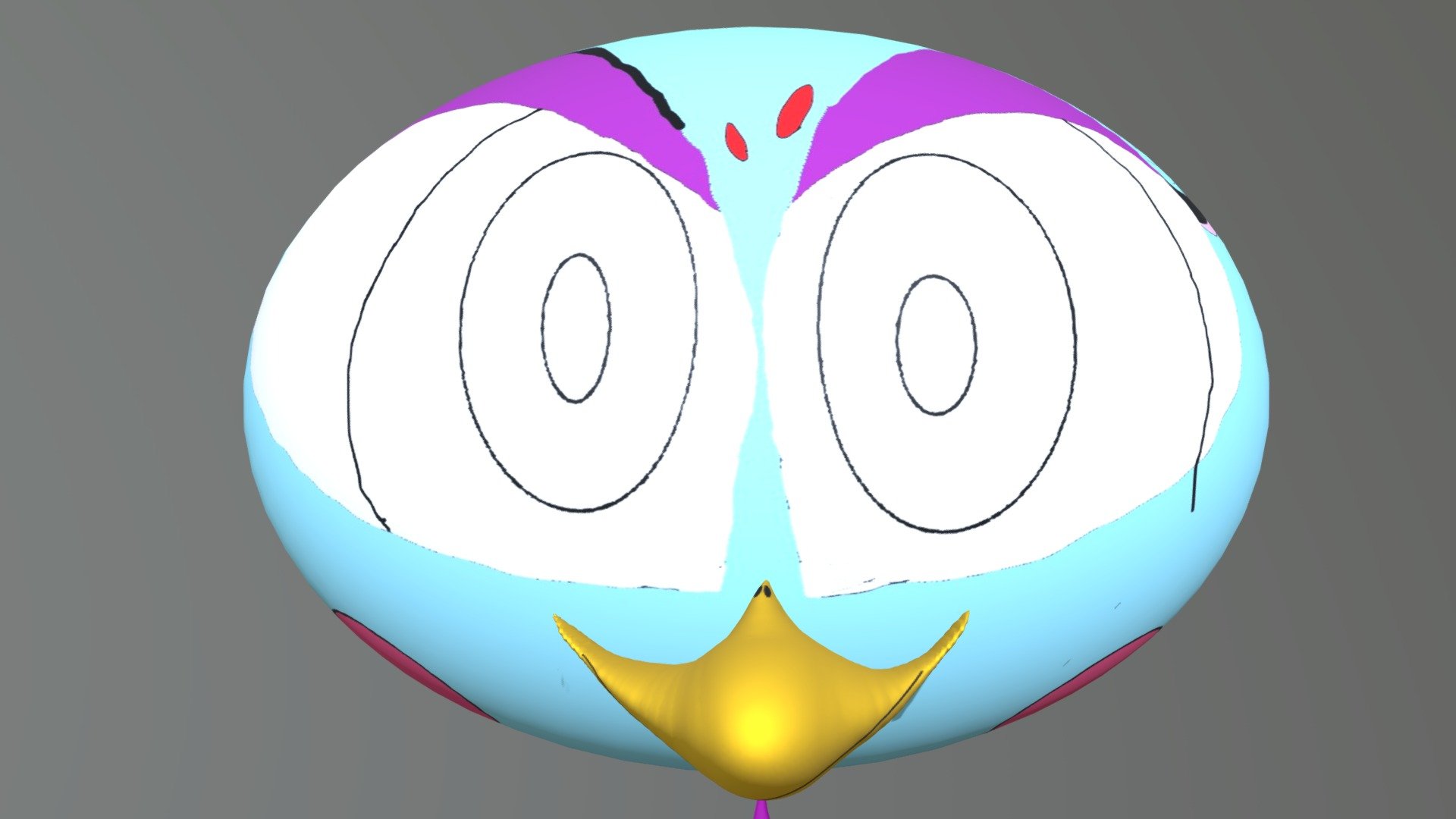Ldld - Download Free 3D model by 28kpaul [74d0b69] - Sketchfab