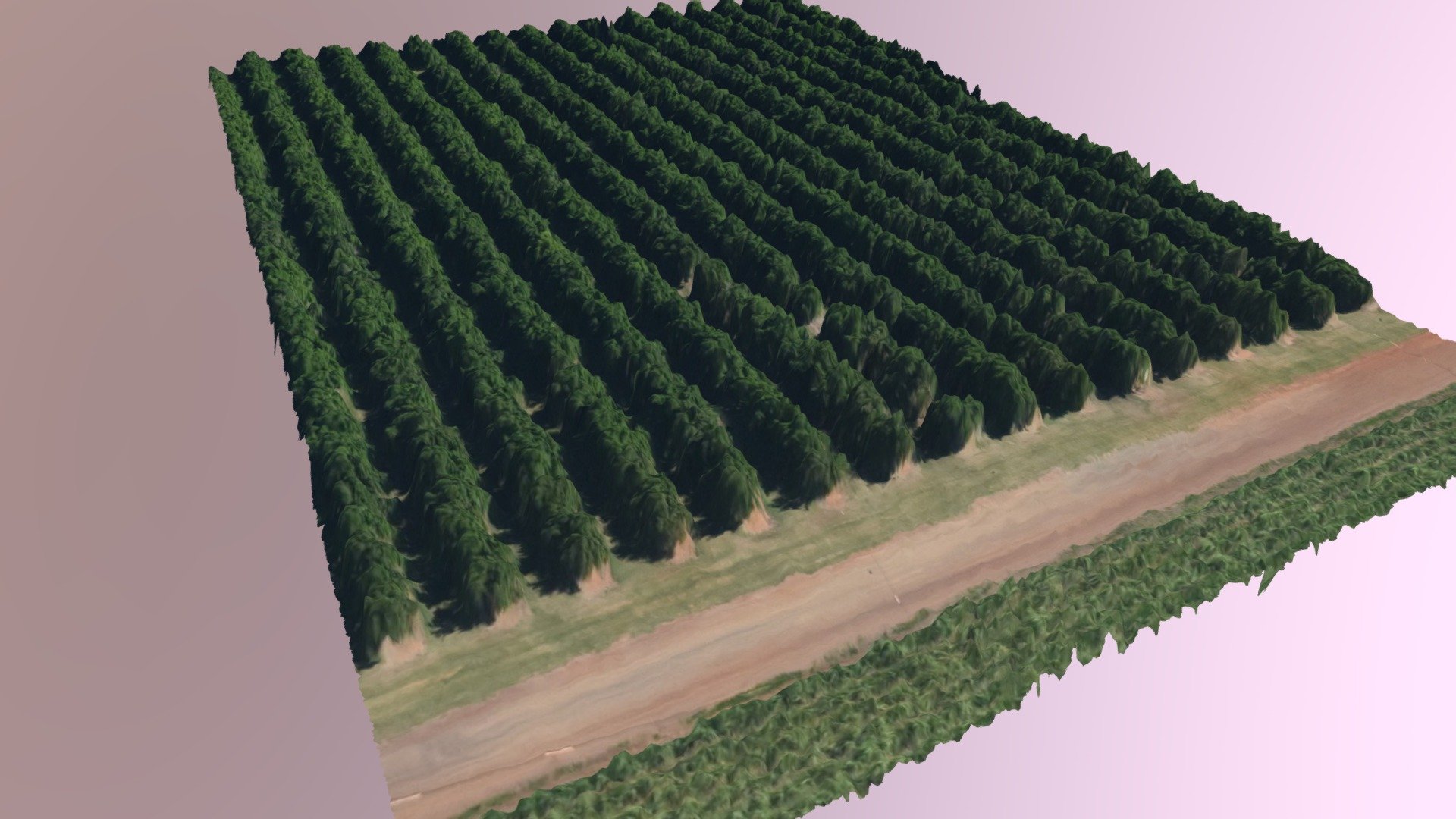 PCT sample - 3D model by nathanspecterra [74d19dc] - Sketchfab