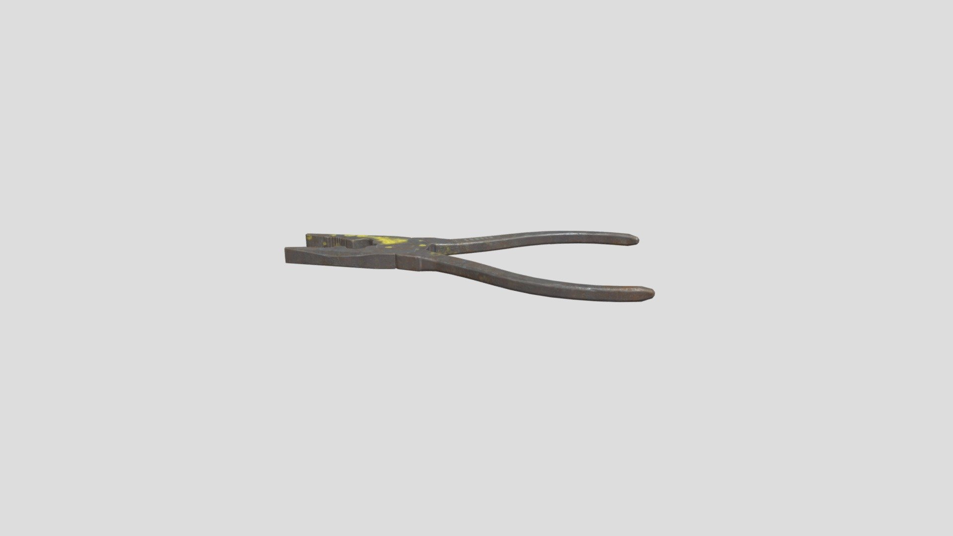 Legendary_Gamedev_Pliers - Download Free 3D model by Pumpkin ...