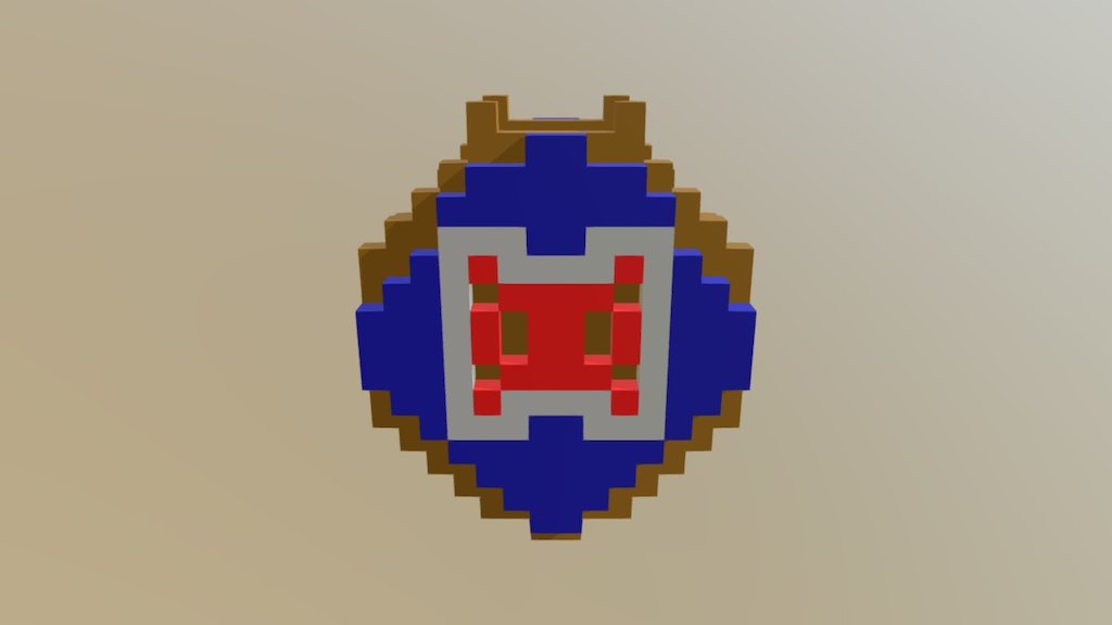 Dual Save - Download Free 3D model by CM (@jgn) [74d2062] - Sketchfab