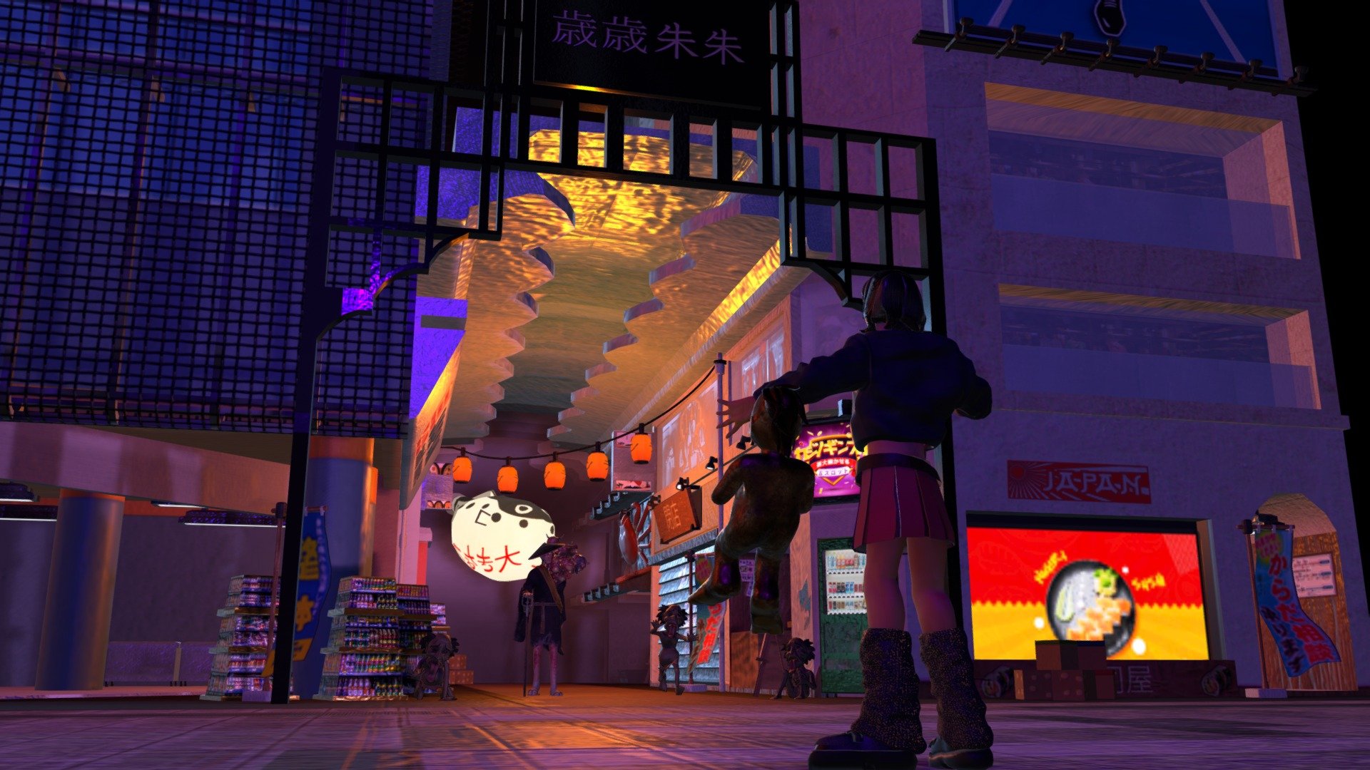 Dx2209_CINPROD_SK1_FinalScene - 3D model by BibuWiwu [74d3149] - Sketchfab