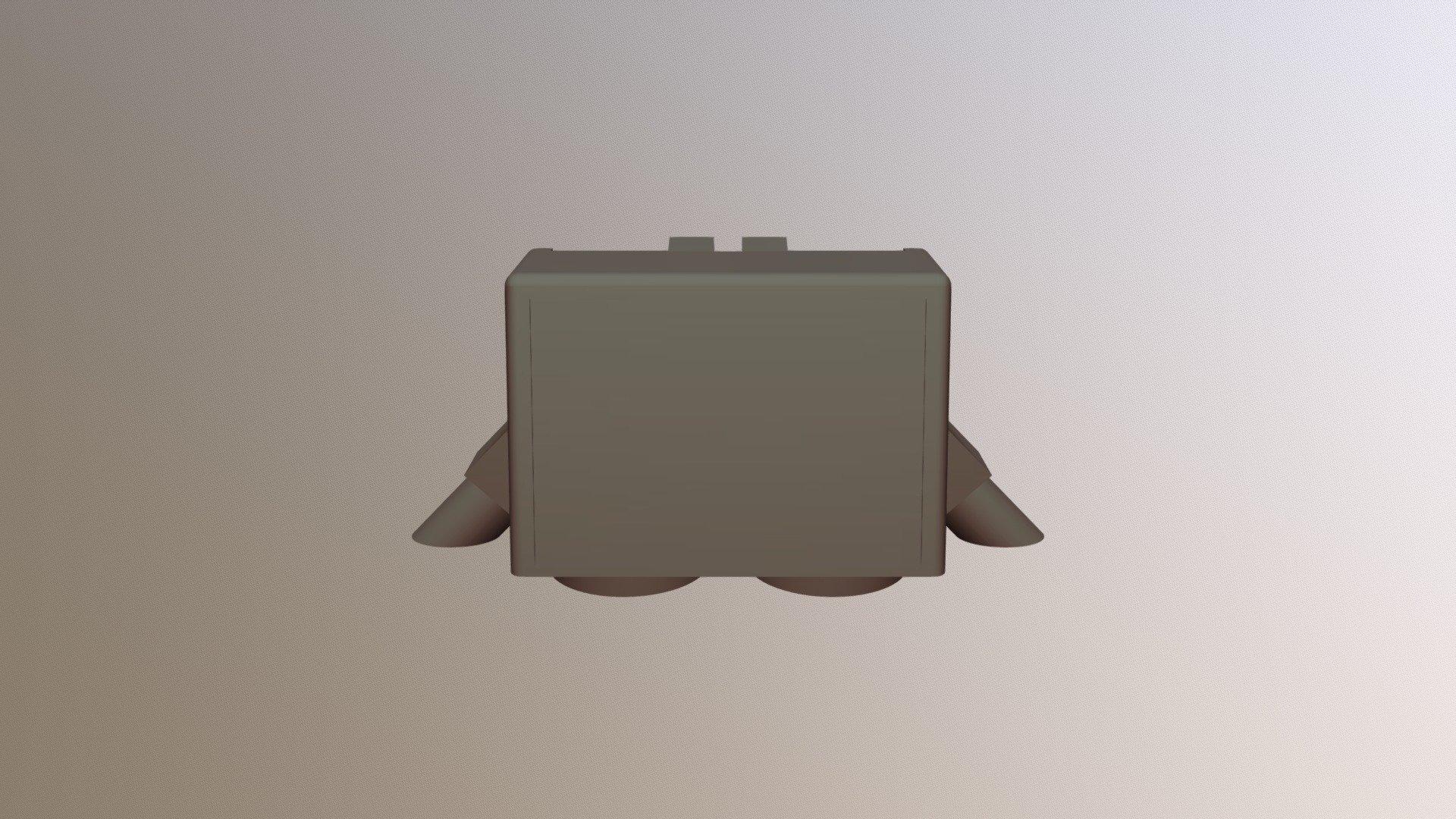 Ian Small Part CAD - 3D model by Falmouth University - 3D Digital ...