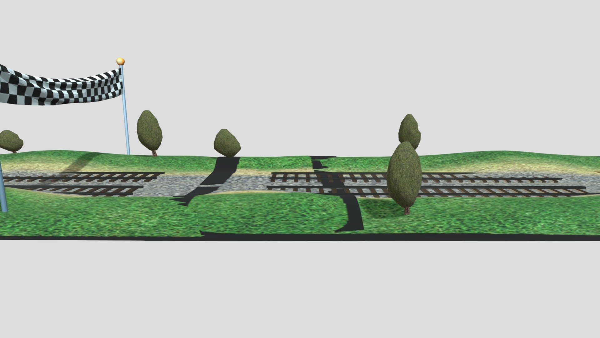 Terrain (ThomasAR) - Download Free 3D model by gameripper (@628181 ...