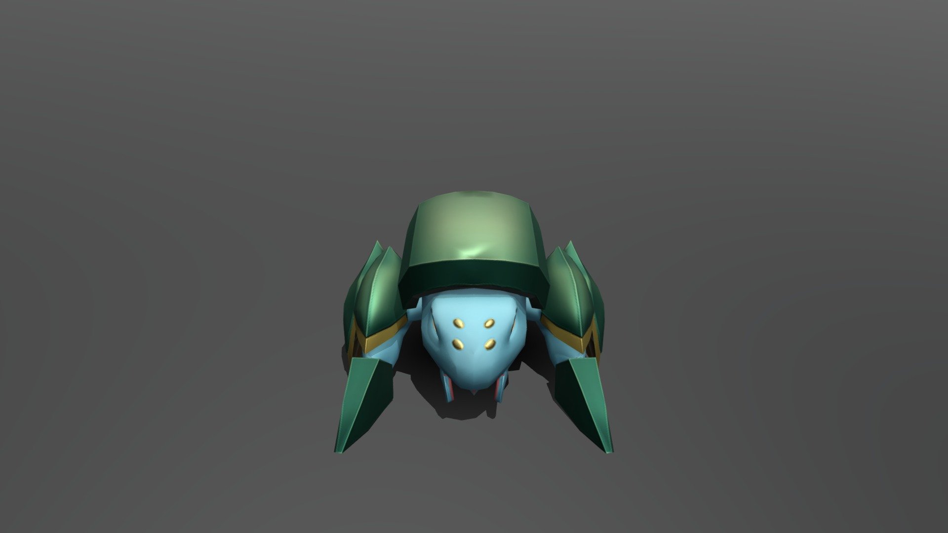 Vin Origin - 3D model by DGMM [74d6b68] - Sketchfab