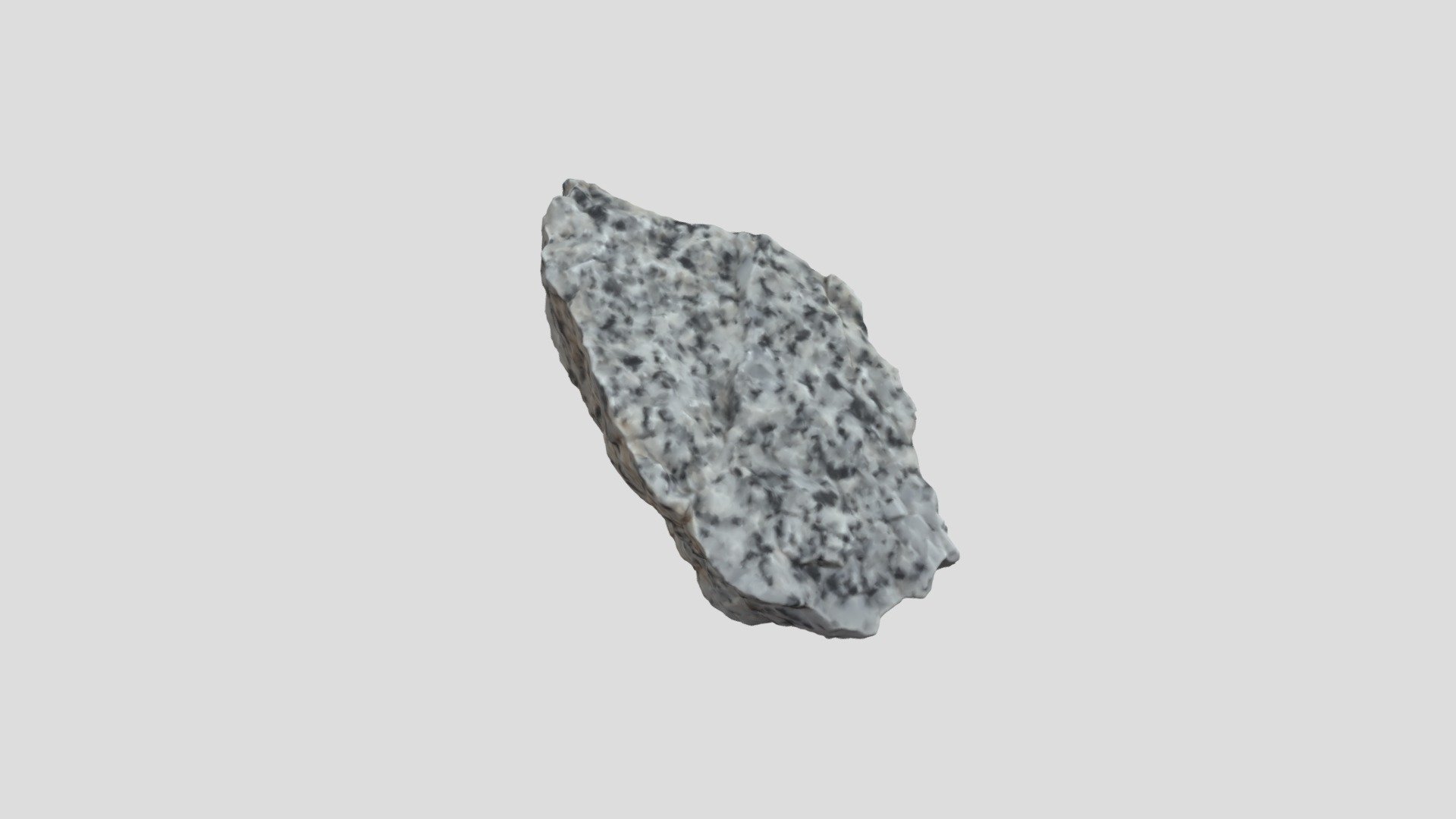 Granite - 3D model by thaweesin_manorat [74d7580] - Sketchfab
