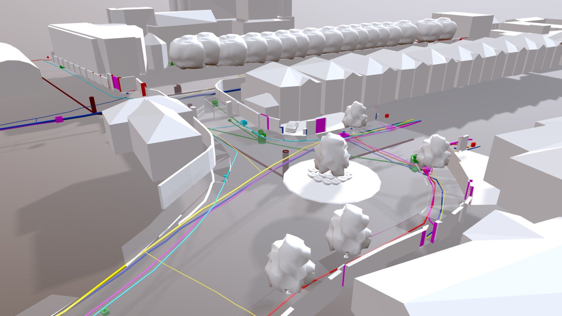 TST Engineering 3D Model - 3D model by TSTEngineeringIE [74d7b15 ...