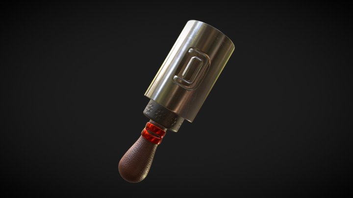 Game-object 3D models - Sketchfab