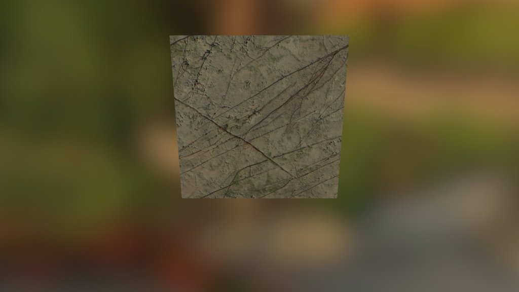 tilling texture 4 - 3D model by Evan (@konkeydong) [74dbcce] - Sketchfab