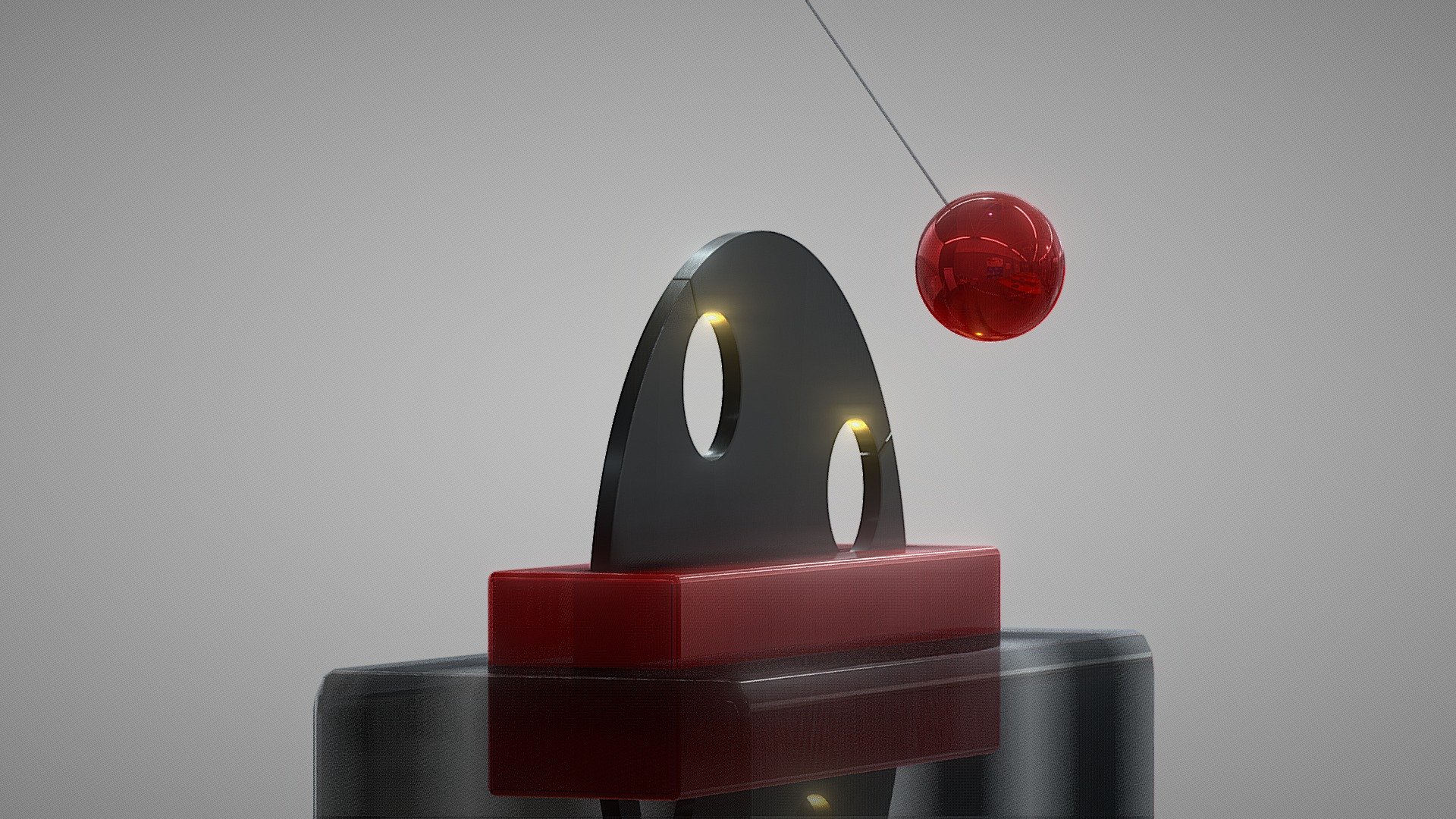 Boring Ball - Download Free 3D model by Jiaxing (@saitoyang) [74dc1cc ...