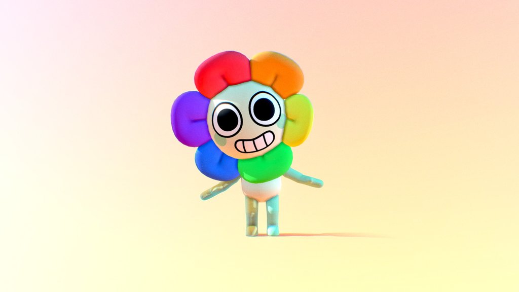 DW - Toon Rigs - A 3D model collection by yetobedefined - Sketchfab