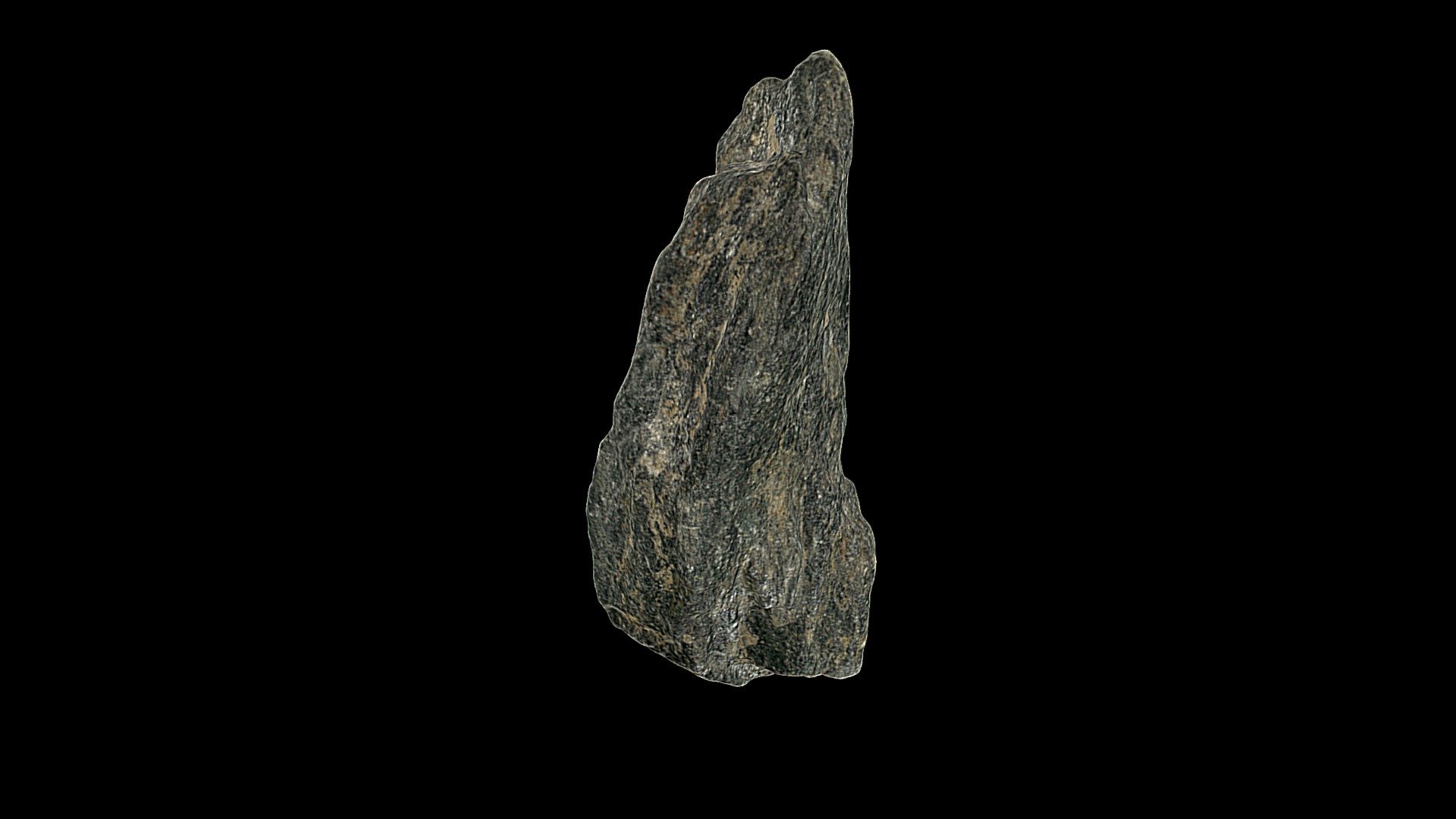 Metamorphic Rock E - 3D model by Oregon State University | Ecampus ...